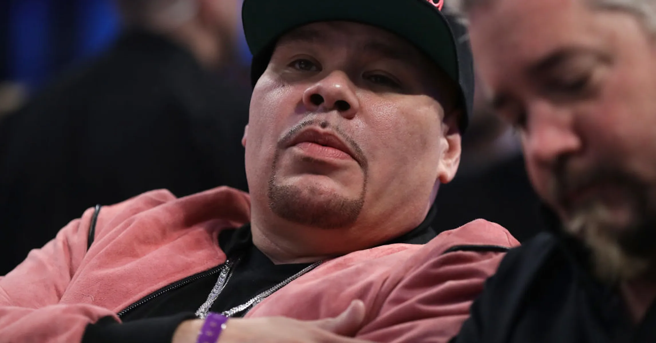 Fat Joe Being Sued By Co-Founder Of His NYC Sneaker Store
