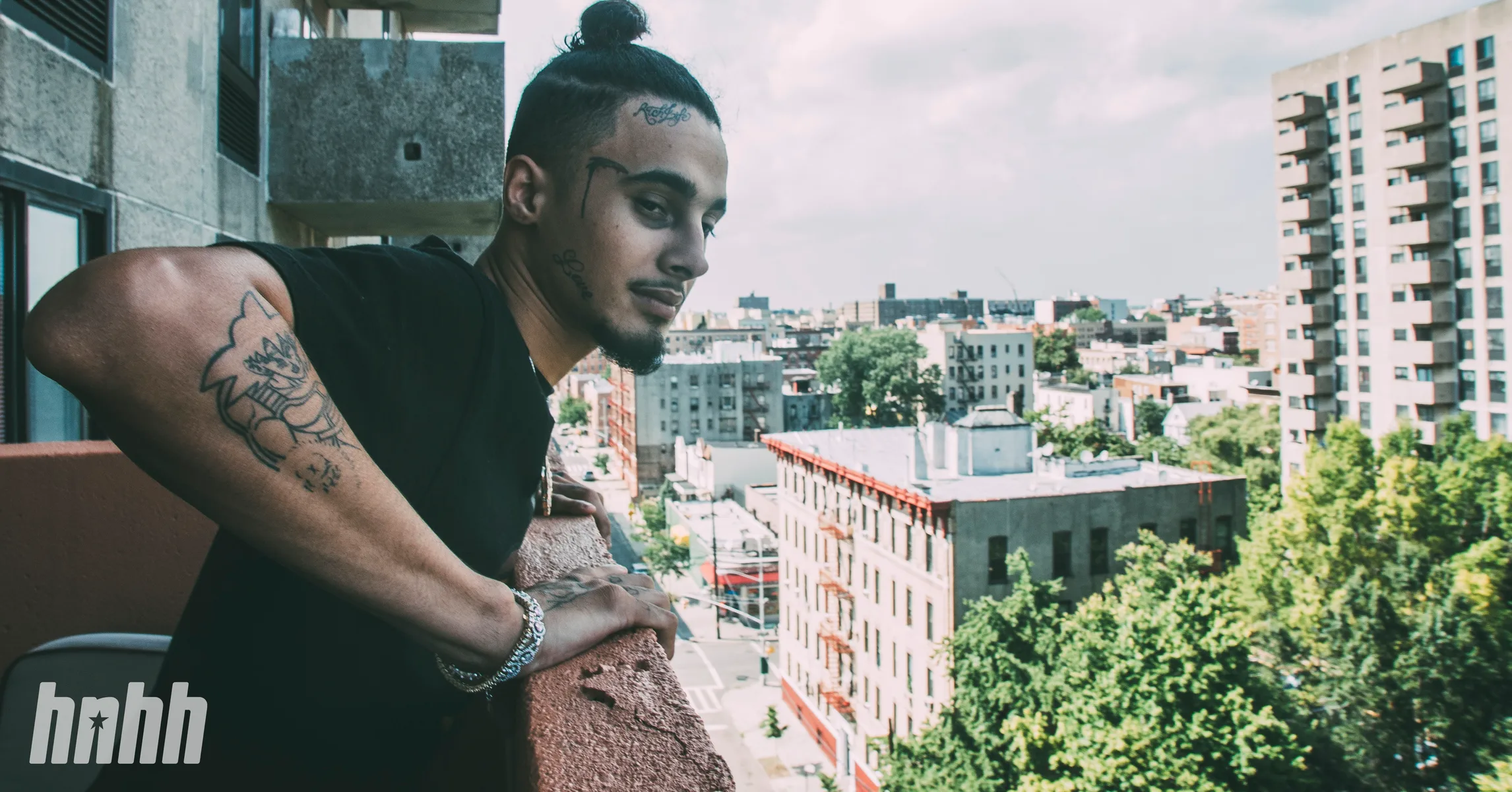 Wifisfuneral Releases Album Artwork & Updated Tracklist For "Ethernet ...