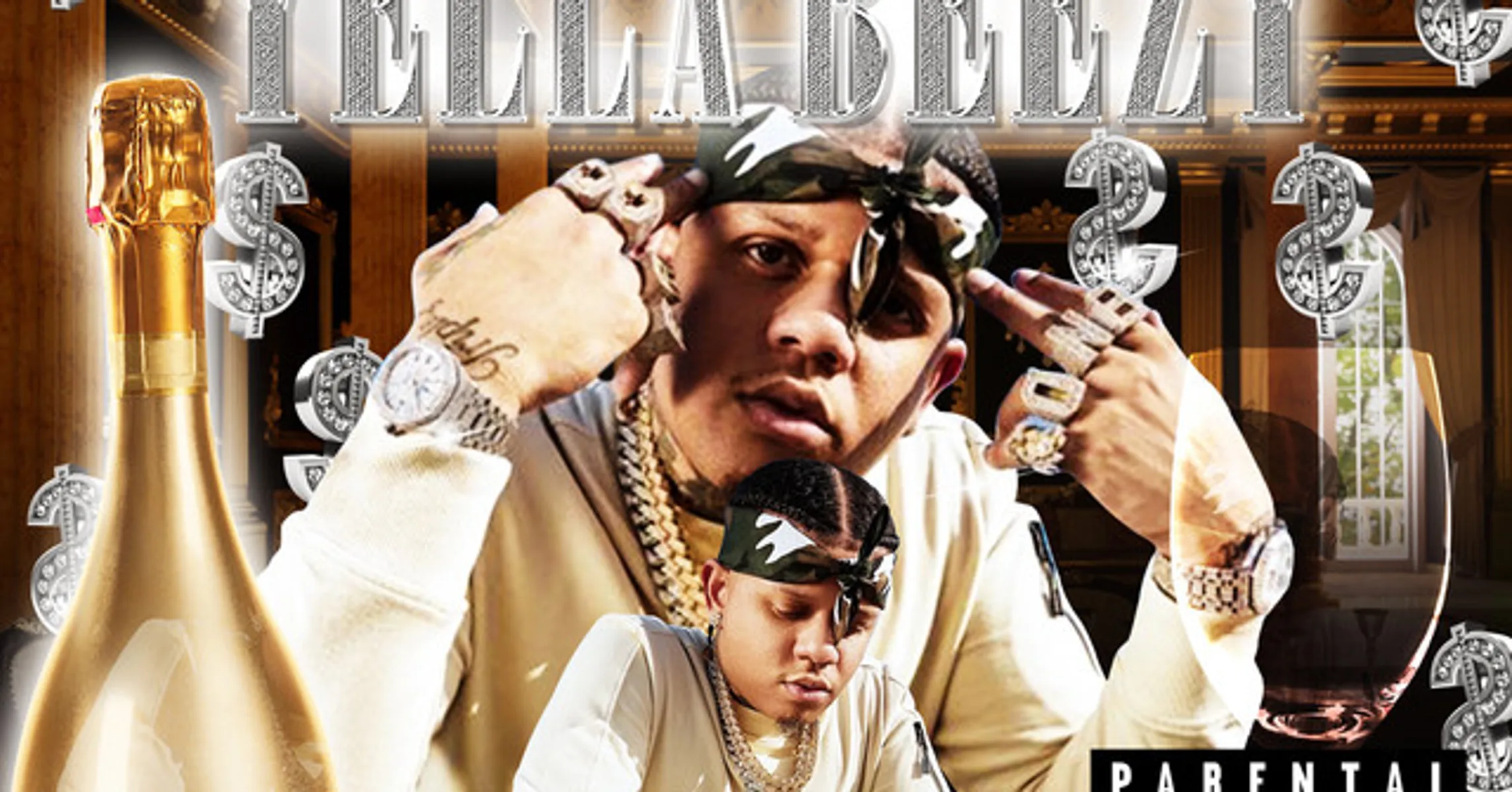 Yella Beezy Drops 16 Songs On "Bad Azz Yella Boy"