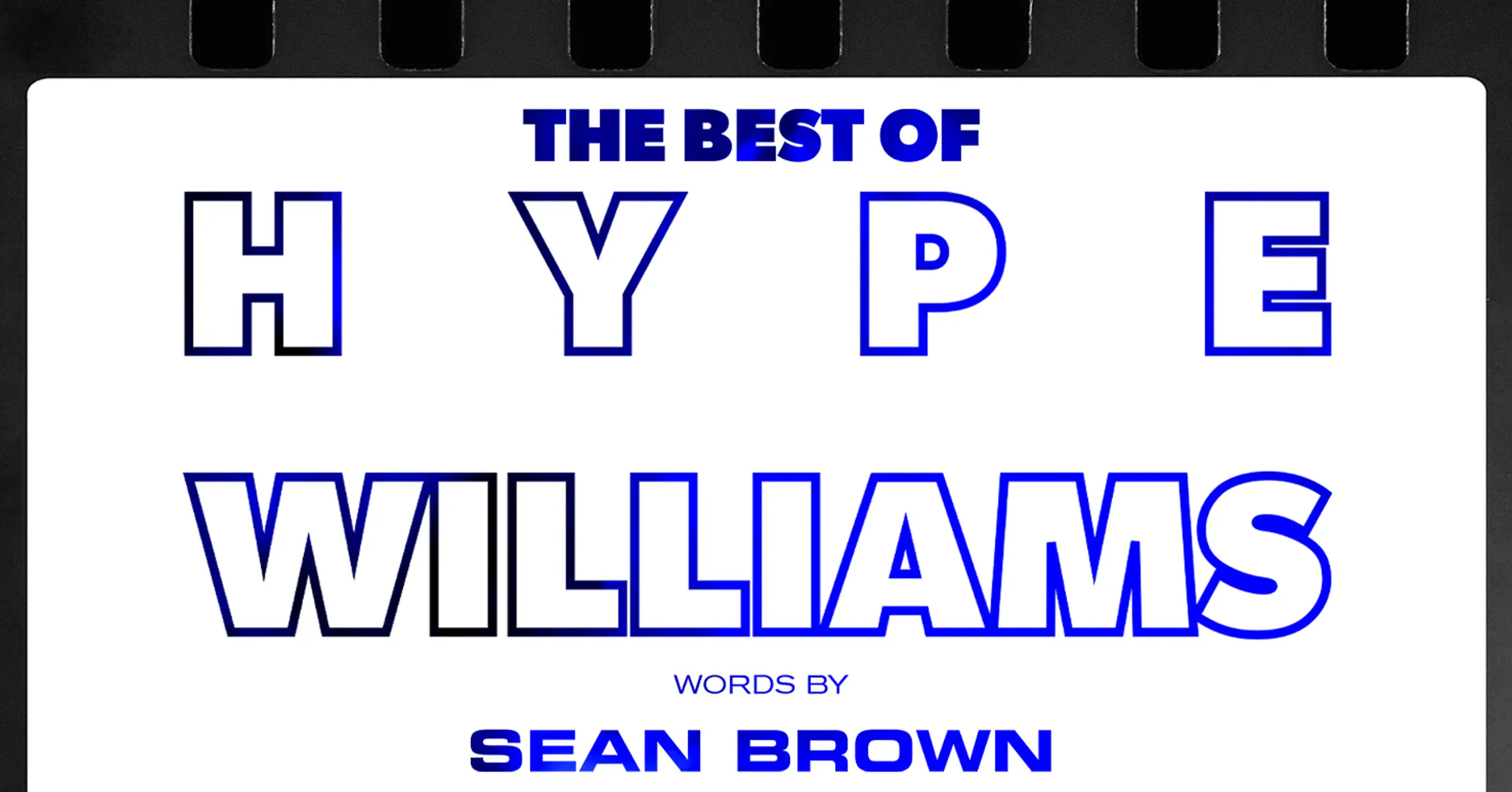 The Best of Hype Williams by Sean Brown