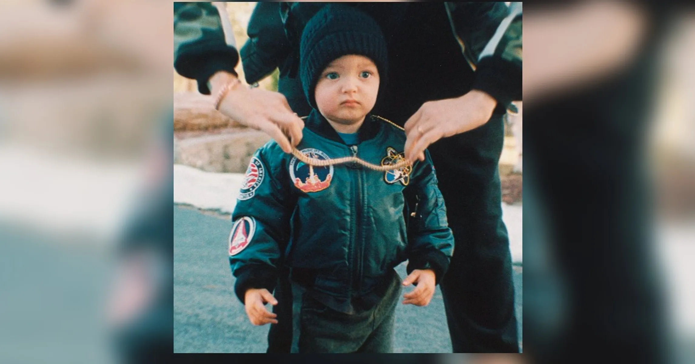 Logic Calls On Russ To Round Out "Therapy Music"