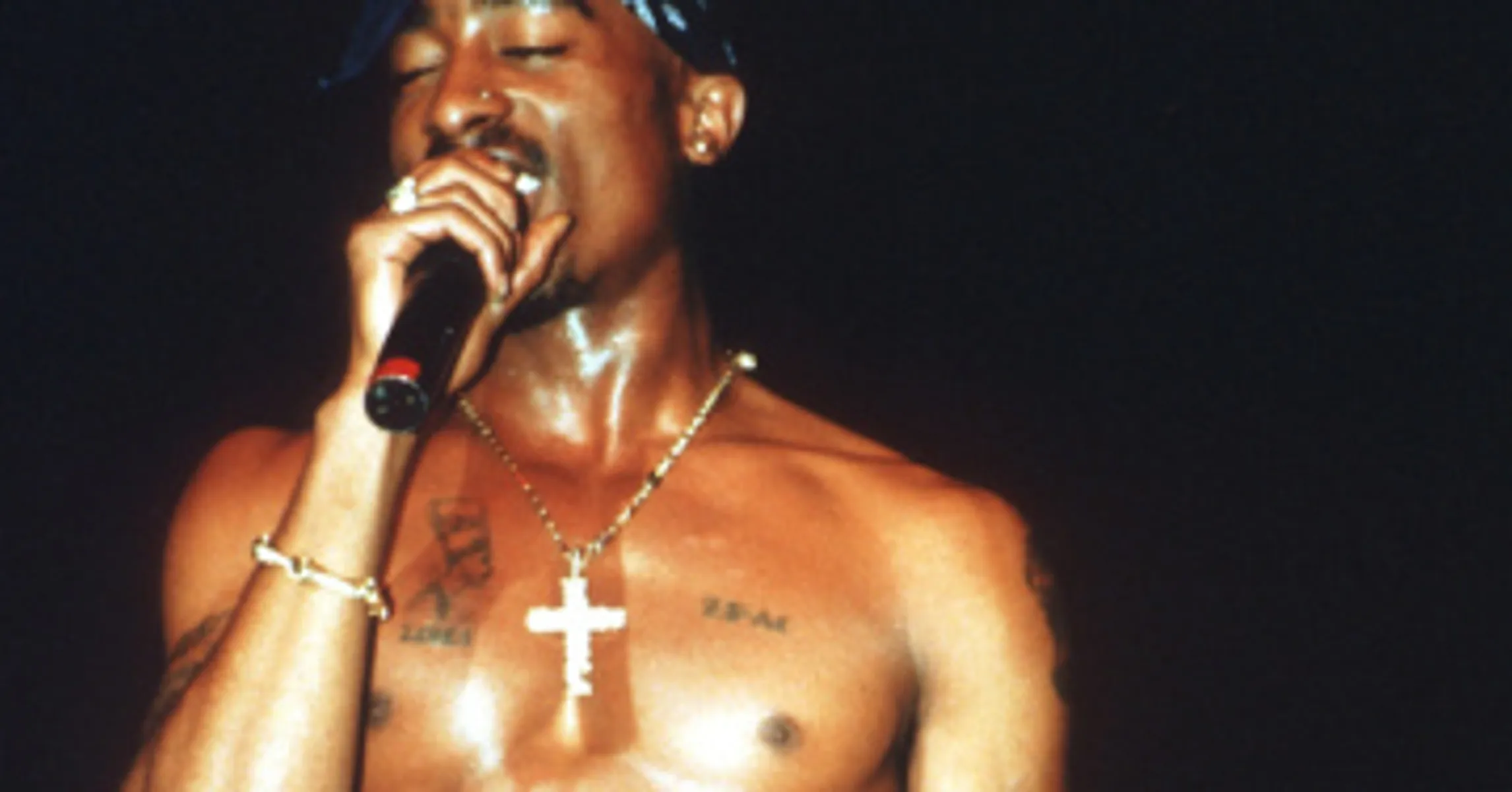 Tupac's Foundation Producing HD Concert Series