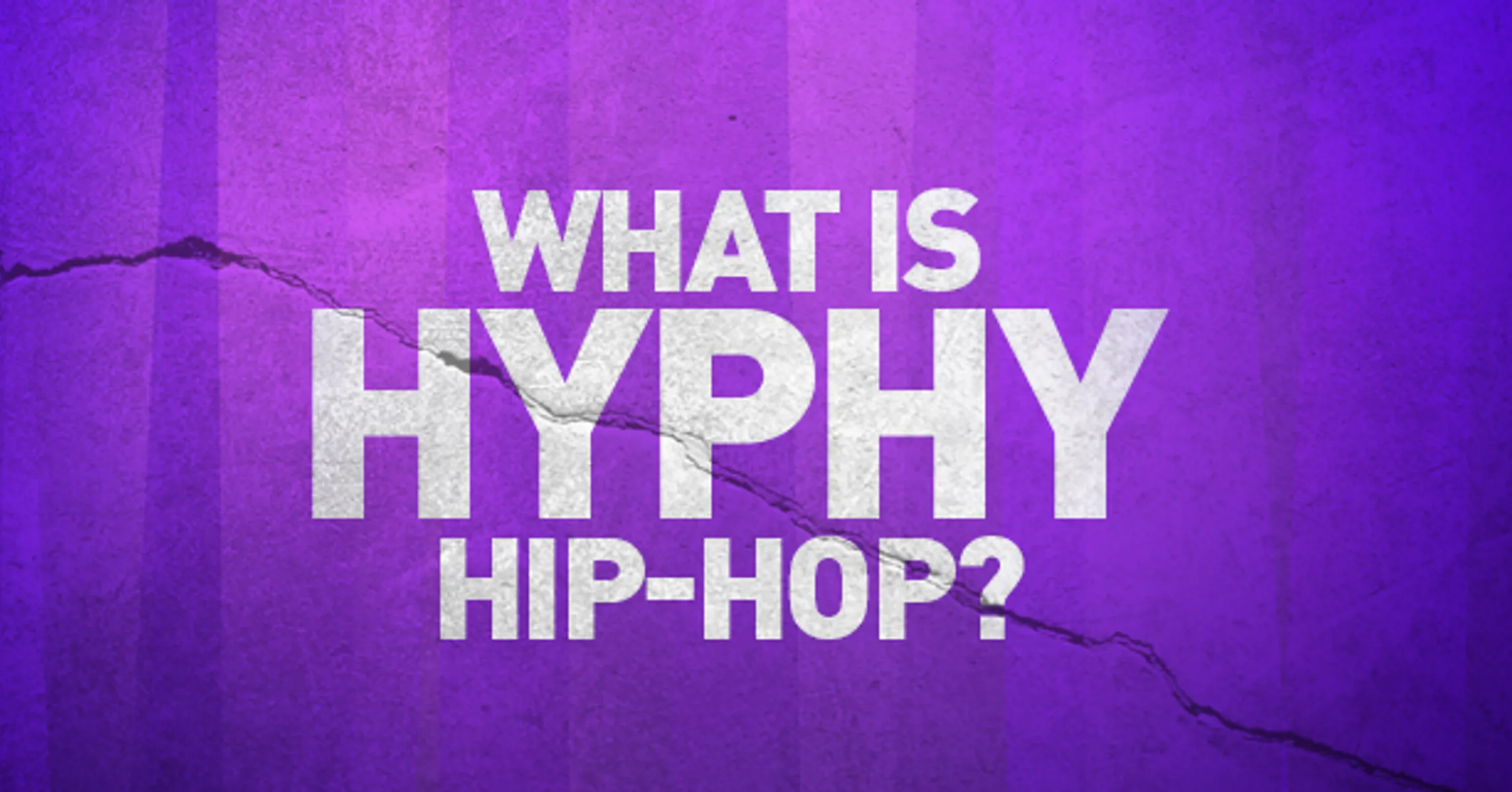 What Is Hyphy Hip-Hop?