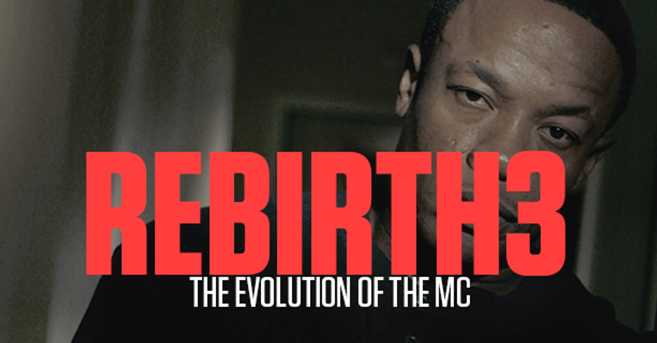 Rebirth Pt. 3: The Evolution Of The MC