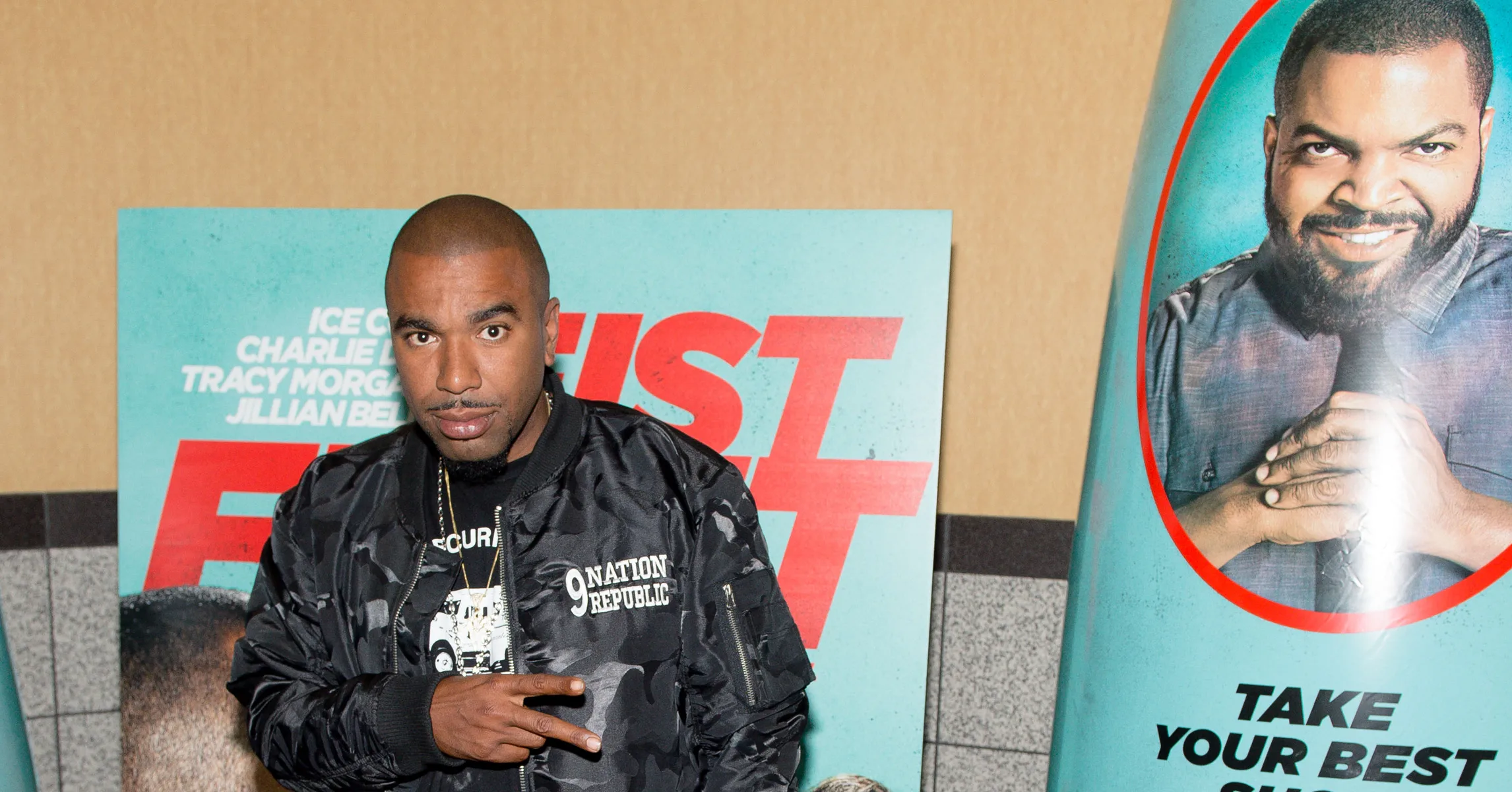 N.O.R.E.'s Good Belt Gang To Release Compilation "Resource Room ...