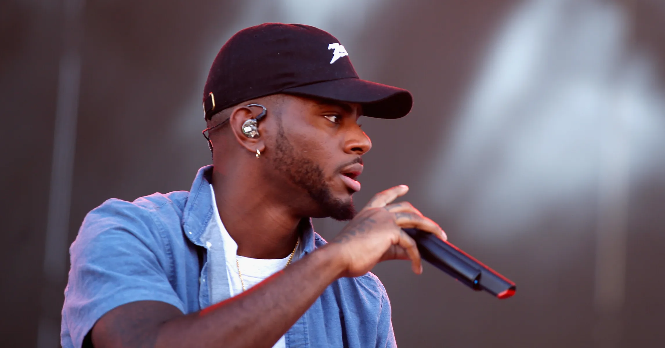 Bryson Tiller Teases New Album With Video Trailer