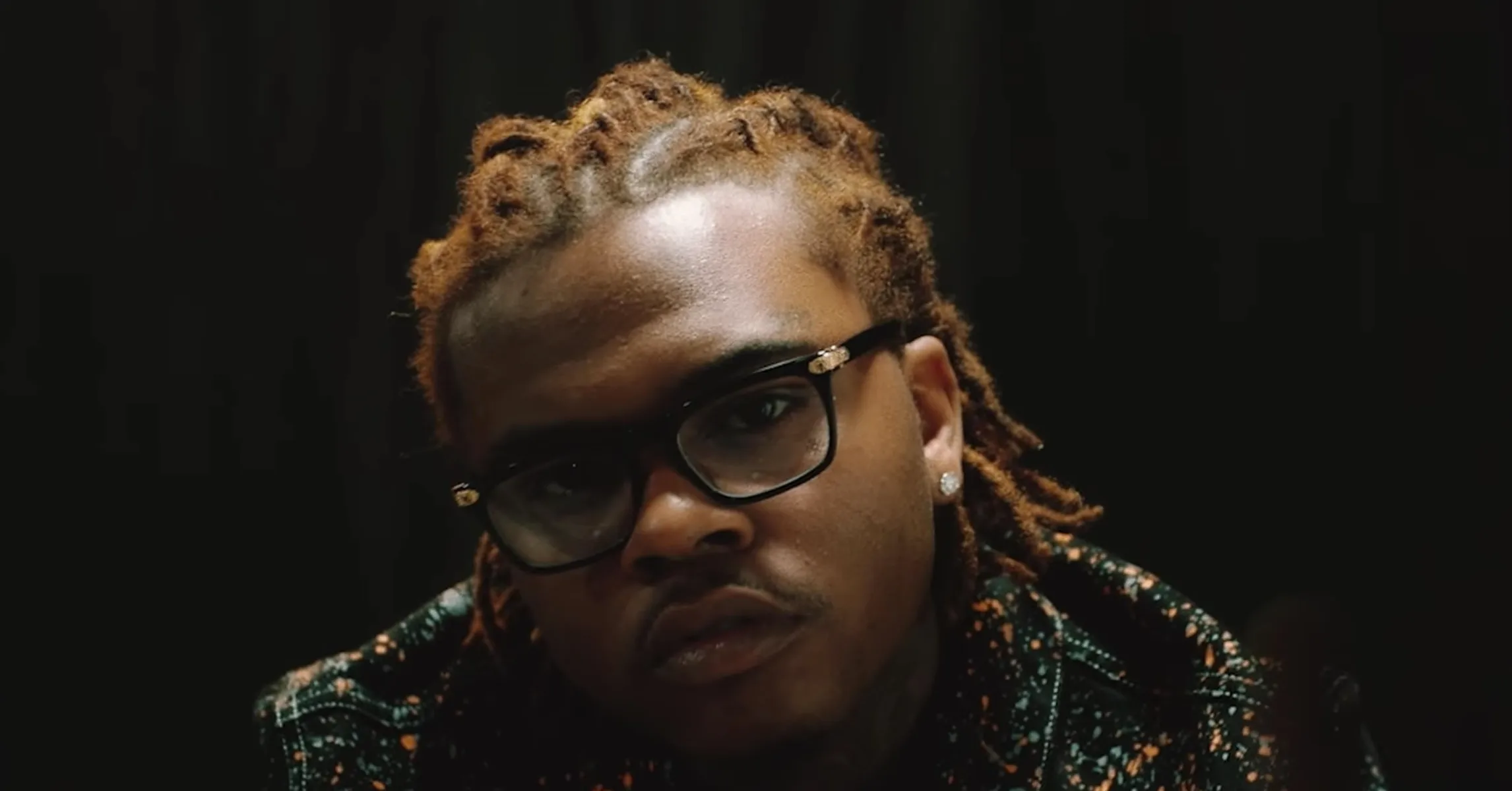 Gunna Drops Trippy Visuals For "Big Shot"