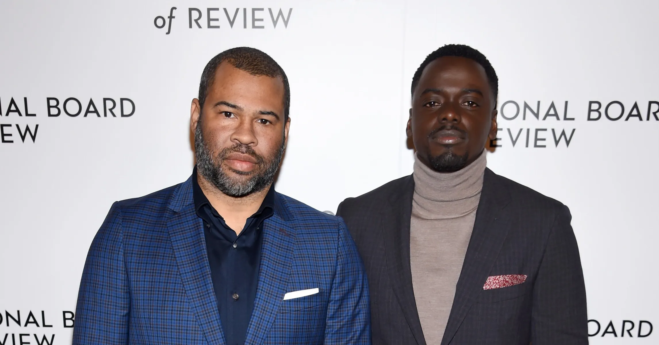 Daniel Kaluuya Teams With Jide Osifeso For "Nope" Inspired Collection