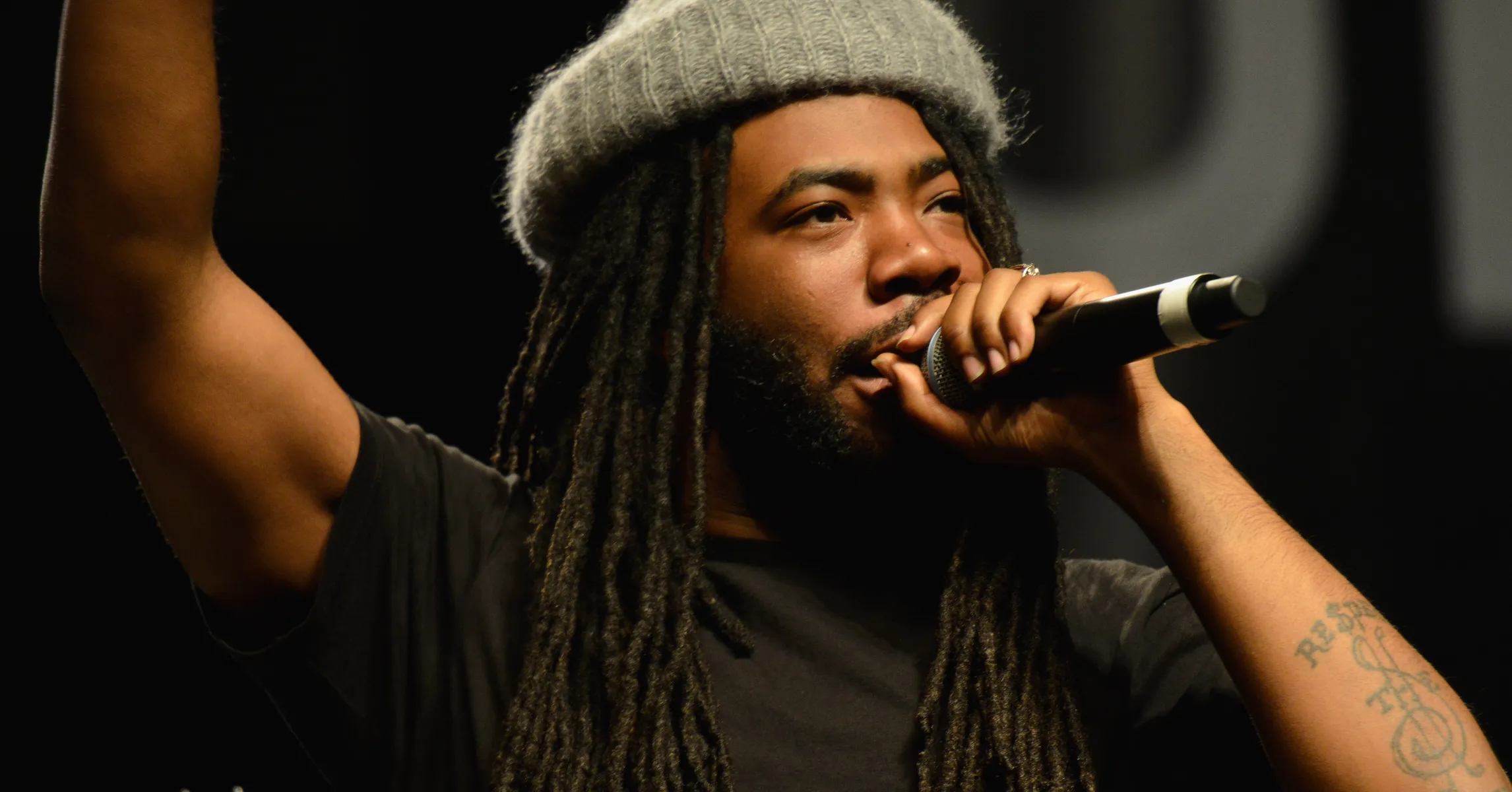 DRAM Releases Deluxe Edition Of “Big Baby DRAM” Featuring New Bonus Songs