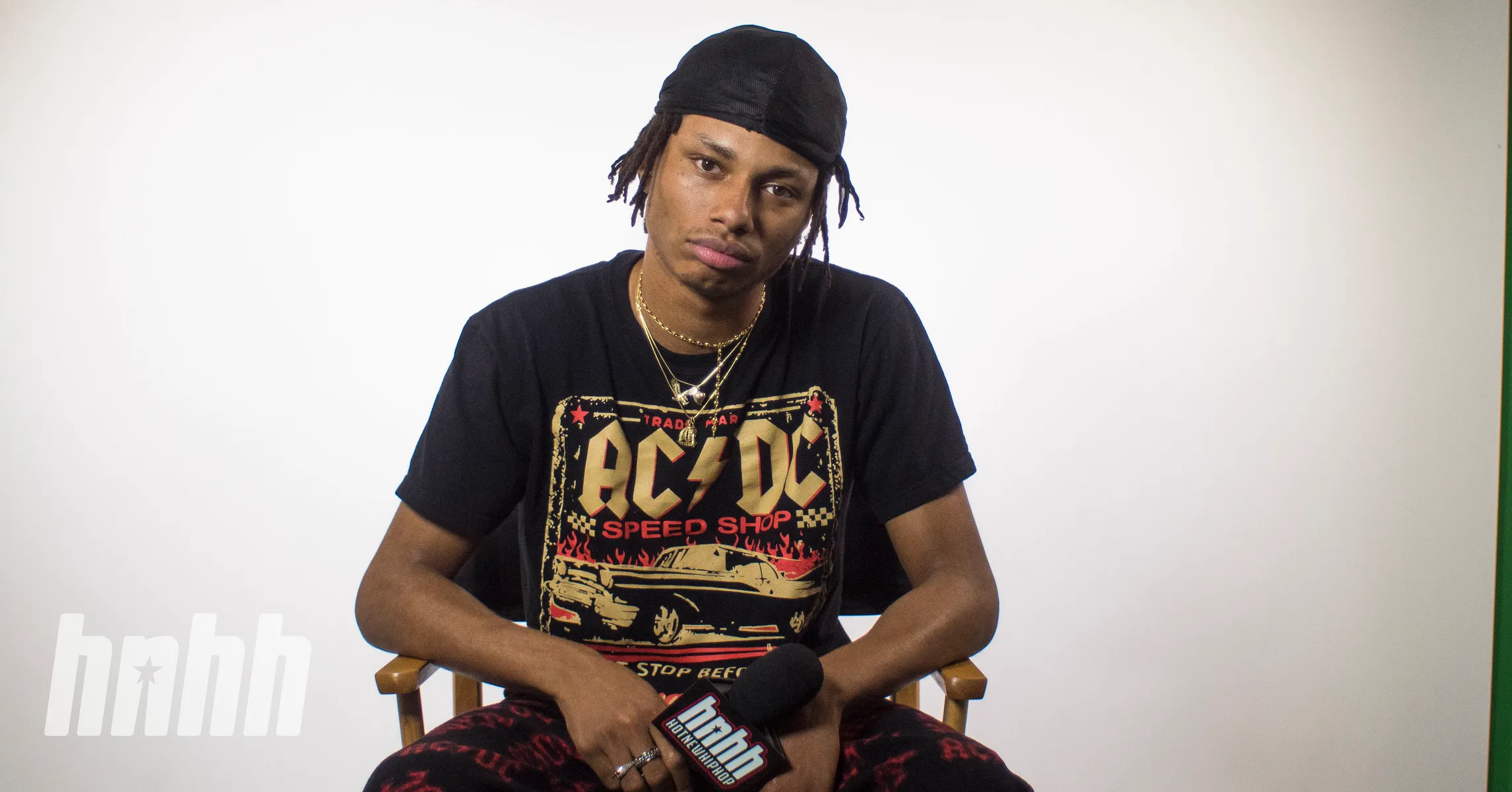 Night Lovell Shares Update On "Good Night Lovell" Album