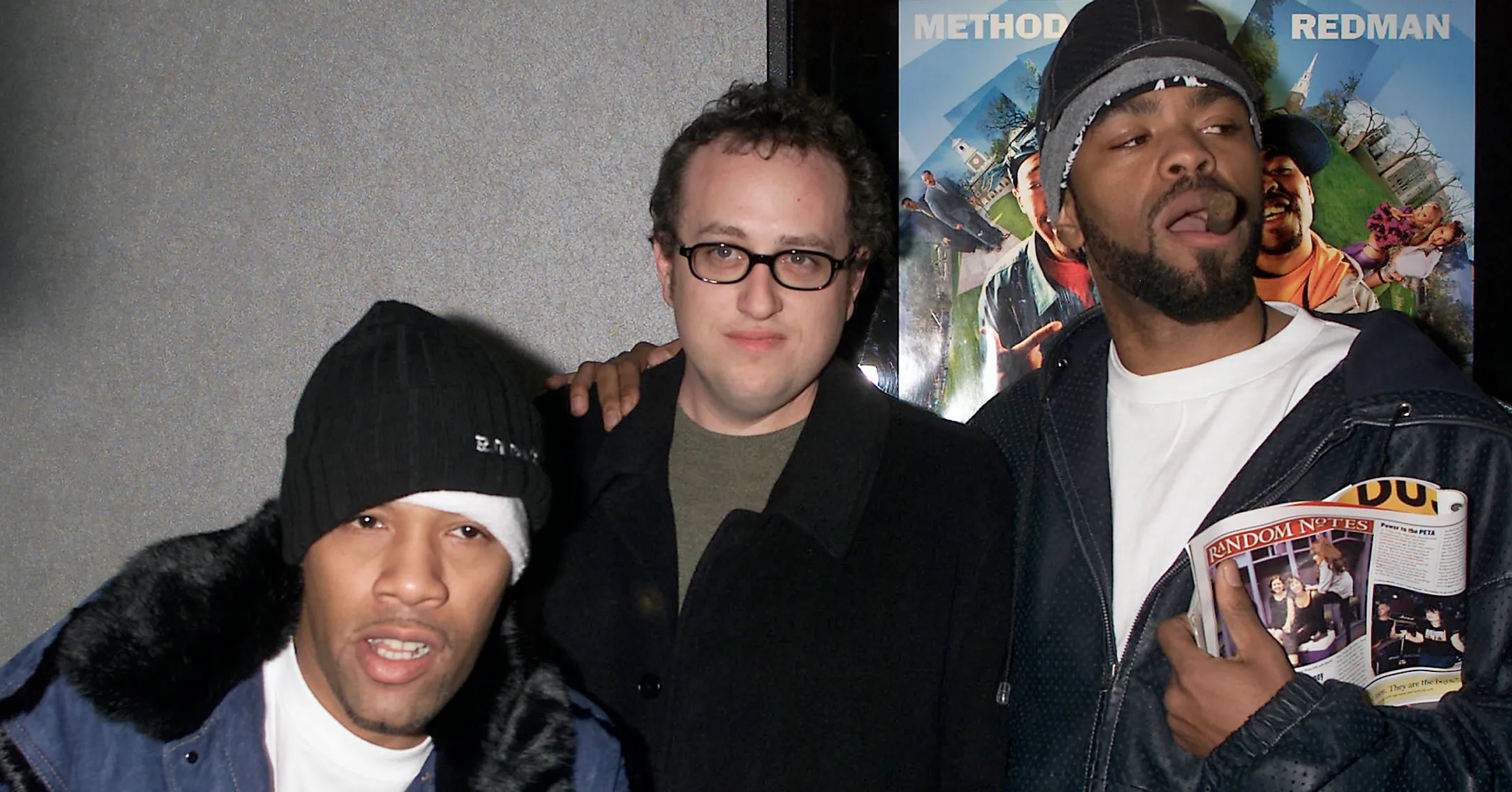 Stoner Classic "How High" Is Getting A Long Overdue Sequel