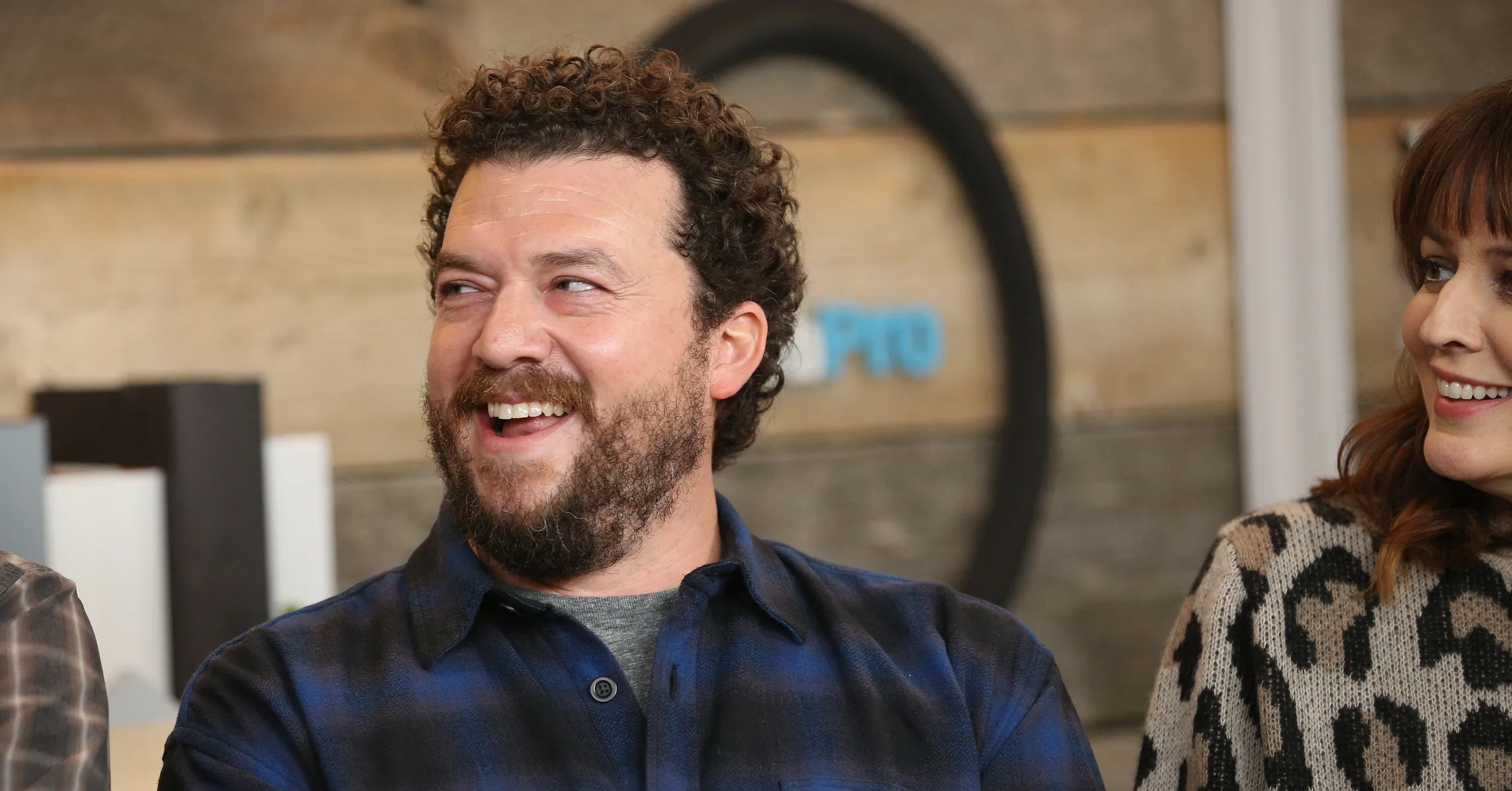 Danny McBride Is A Homicidal Homeowner In New "Arizona" Trailer