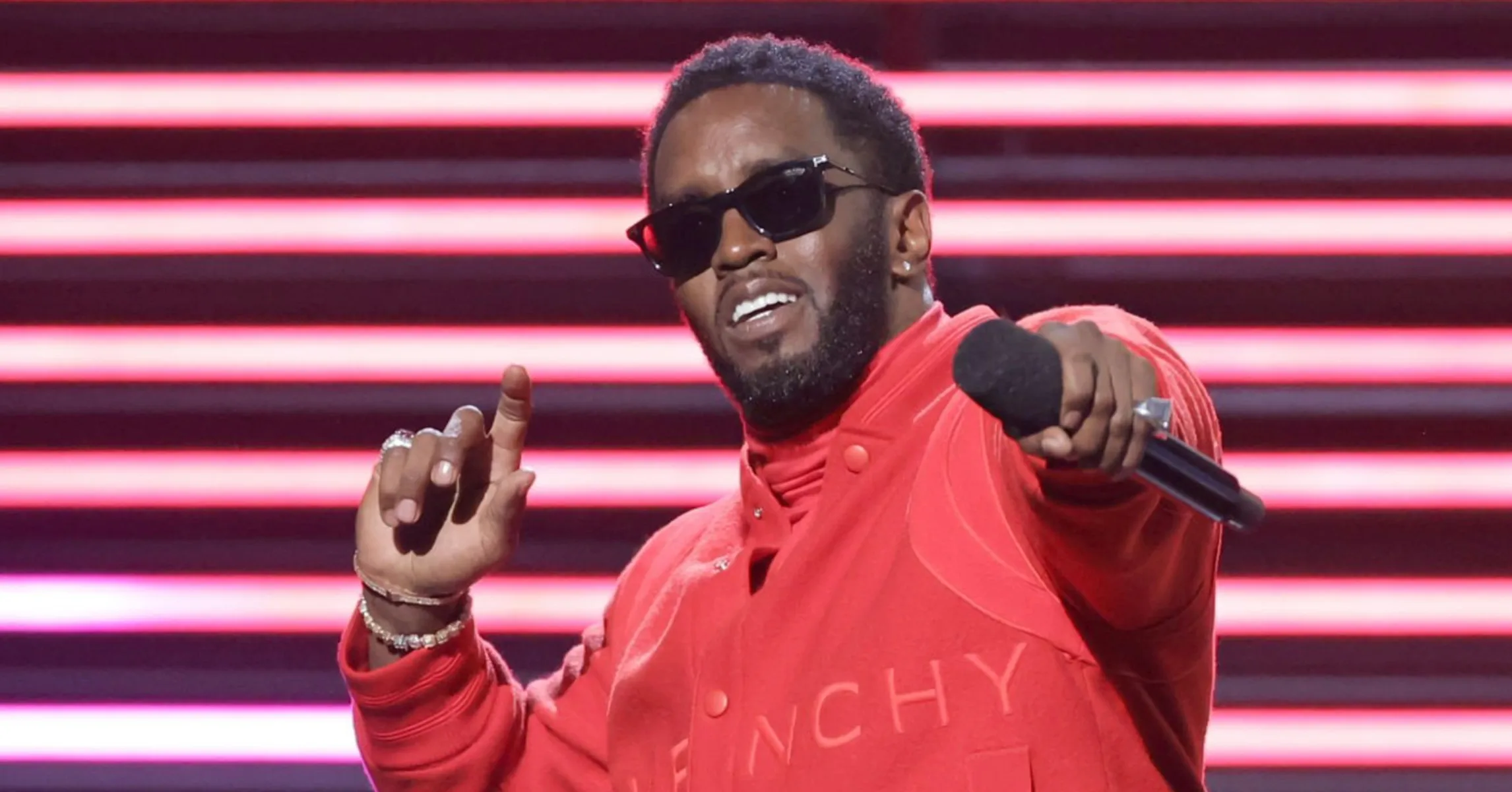 Diddy Explains Changing His Name To "Love" & What He Wants People To ...