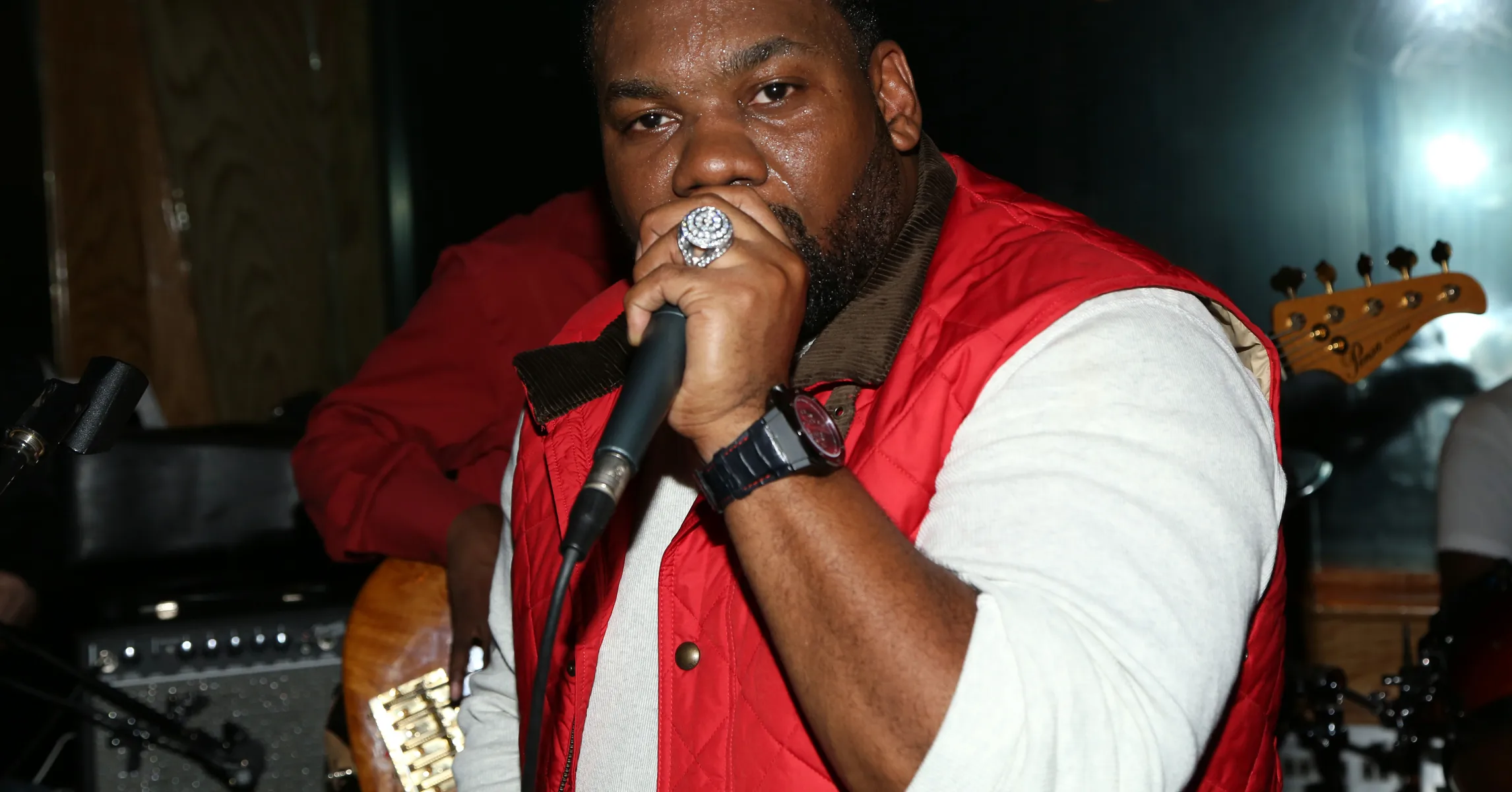 Raekwon's New Album Is Complete, Dropping 2017