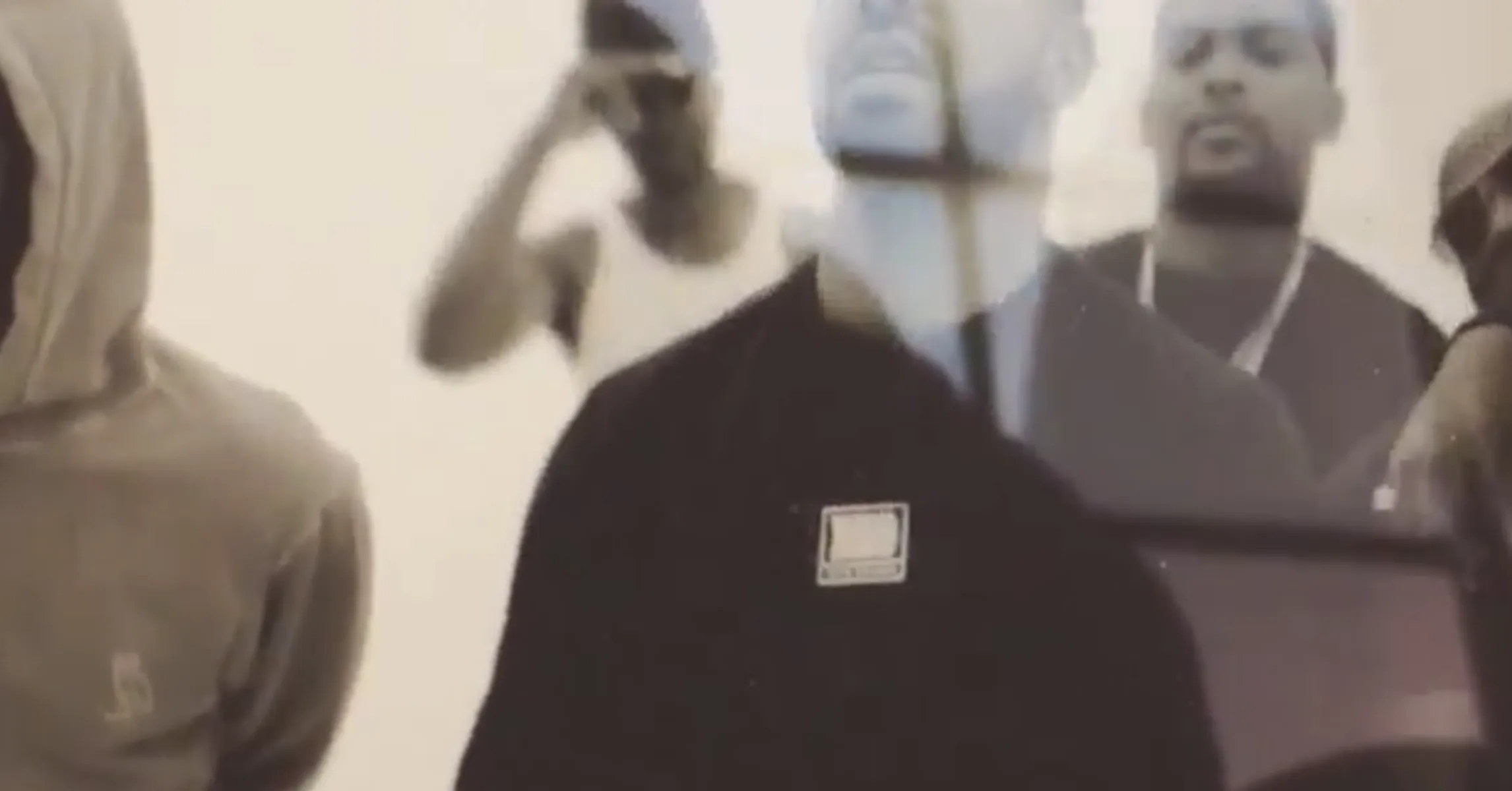 Drake Previews "Energy" Video