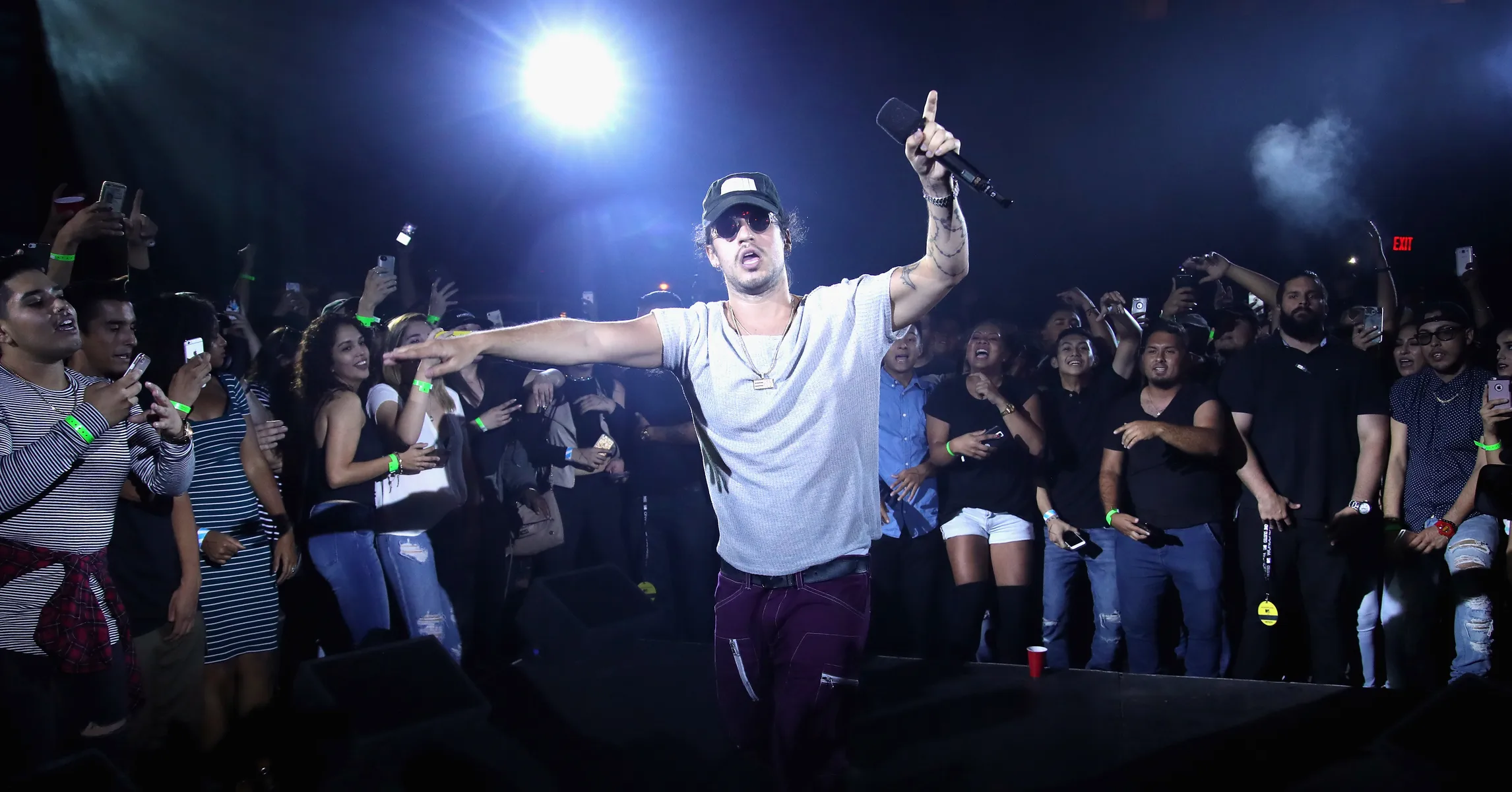 Russ Holds It Down With Respectable First Week "Zoo" Numbers