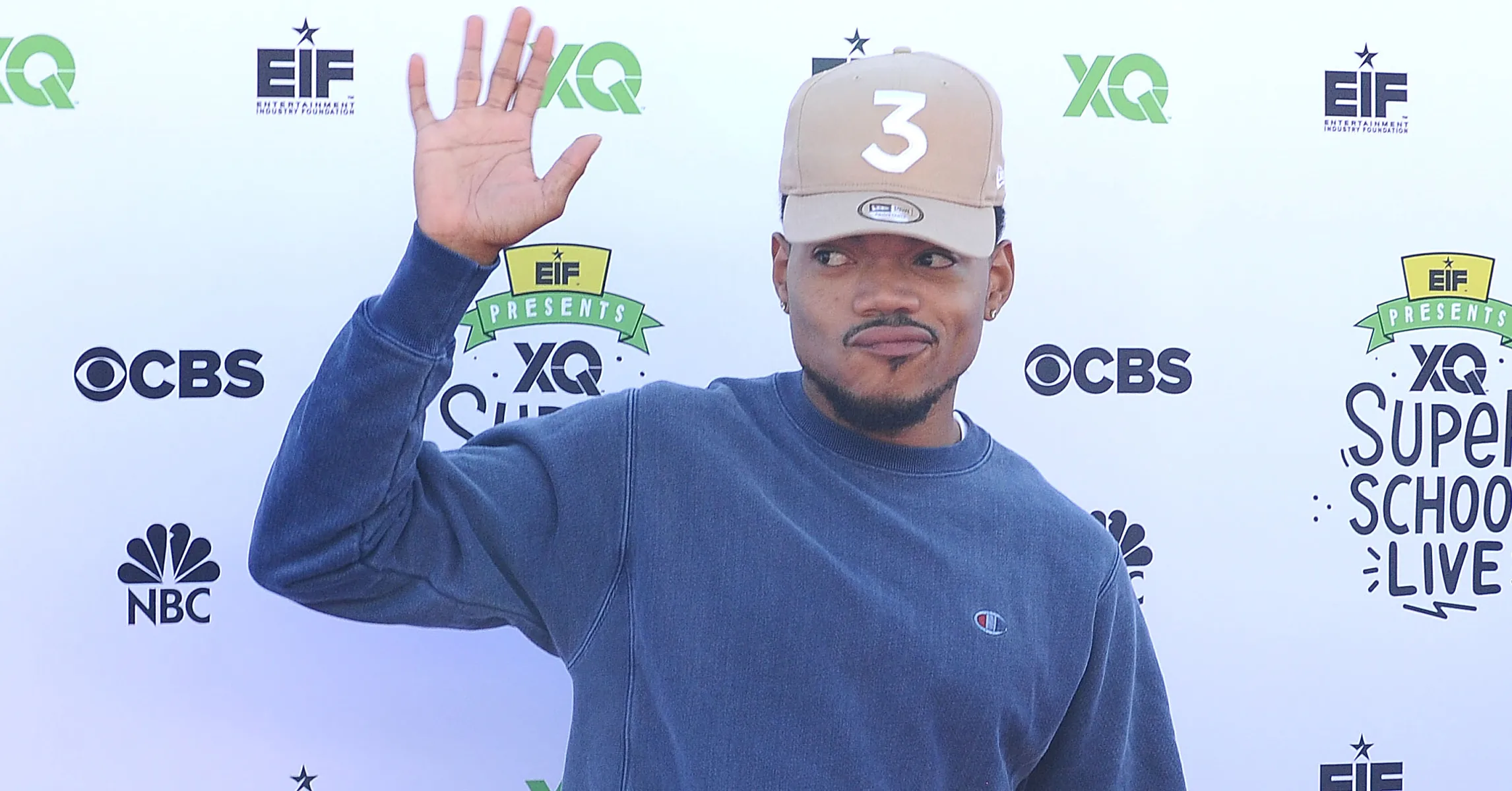 5 Rappers Who Have Spoken Out Against Lean & Xanax