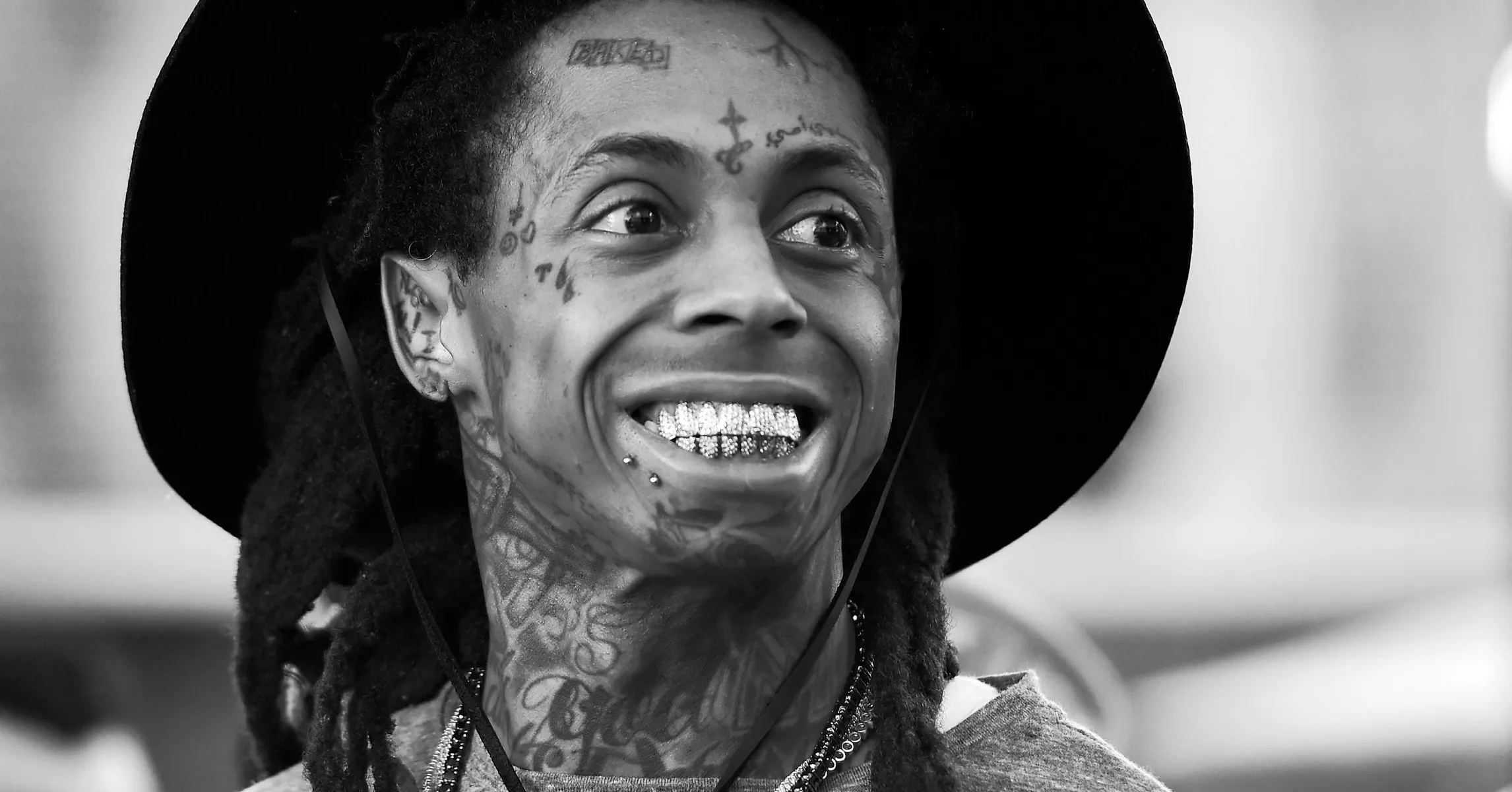 Lil Wayne Puts Up Skatepark As Collateral For Private Jet Repayment