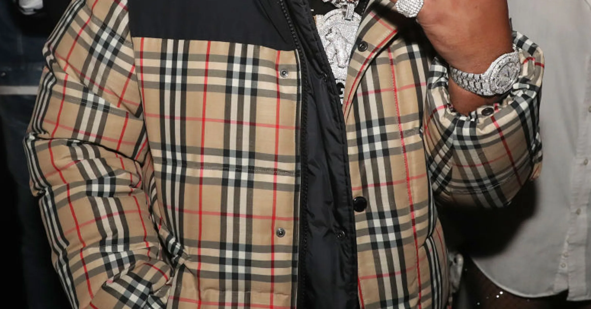 Mo3's Alleged Killer Seen In New Video