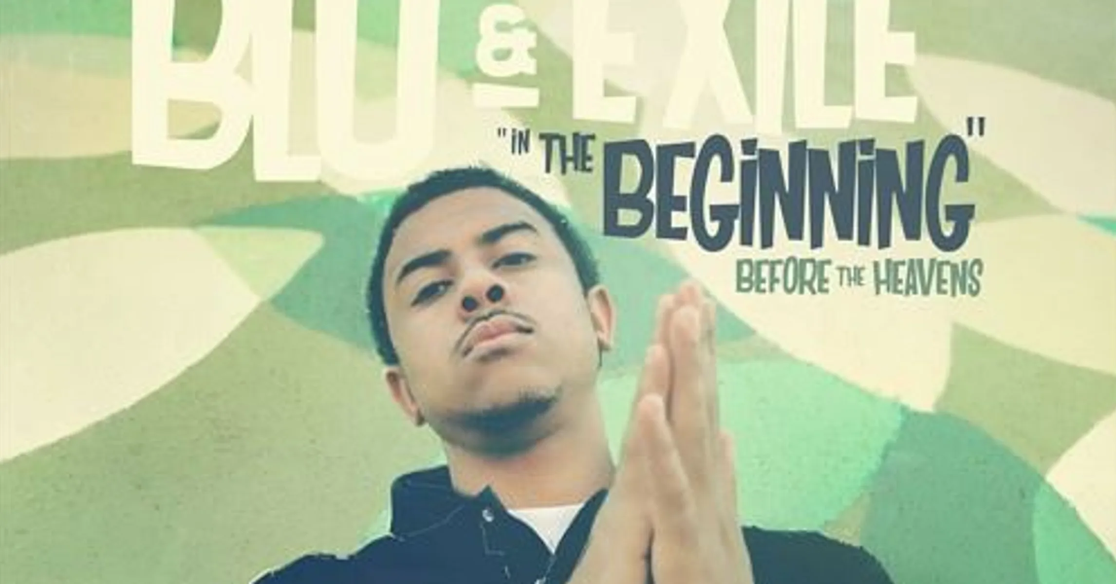 Blu & Exile Release "Constellations", Announce New Album