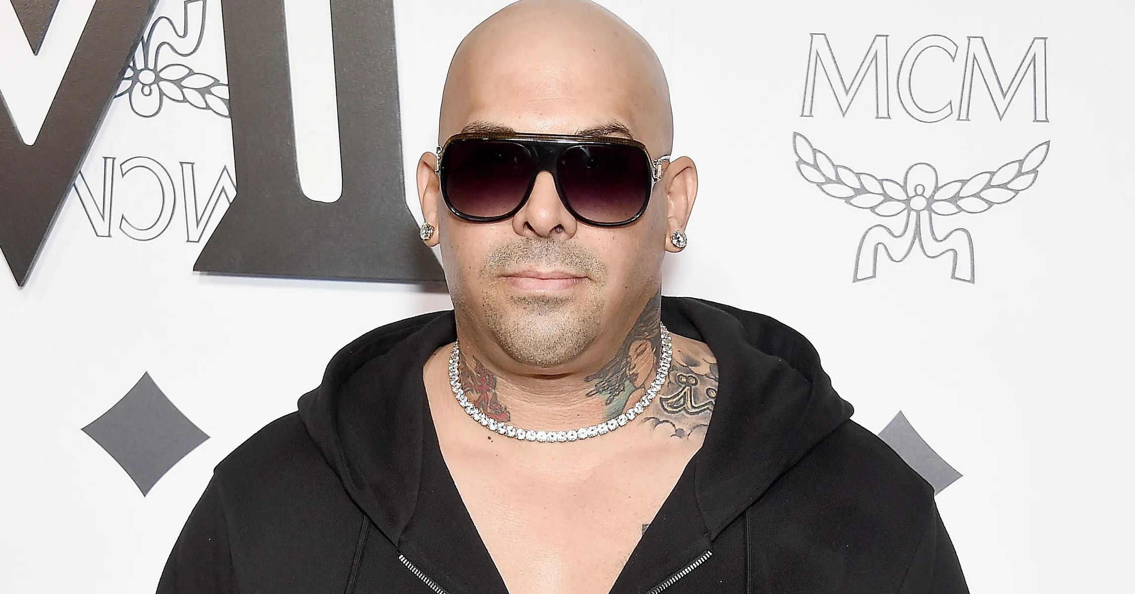 Mally Mall Arrested After Home Raided For Human Trafficking, Exotic ...