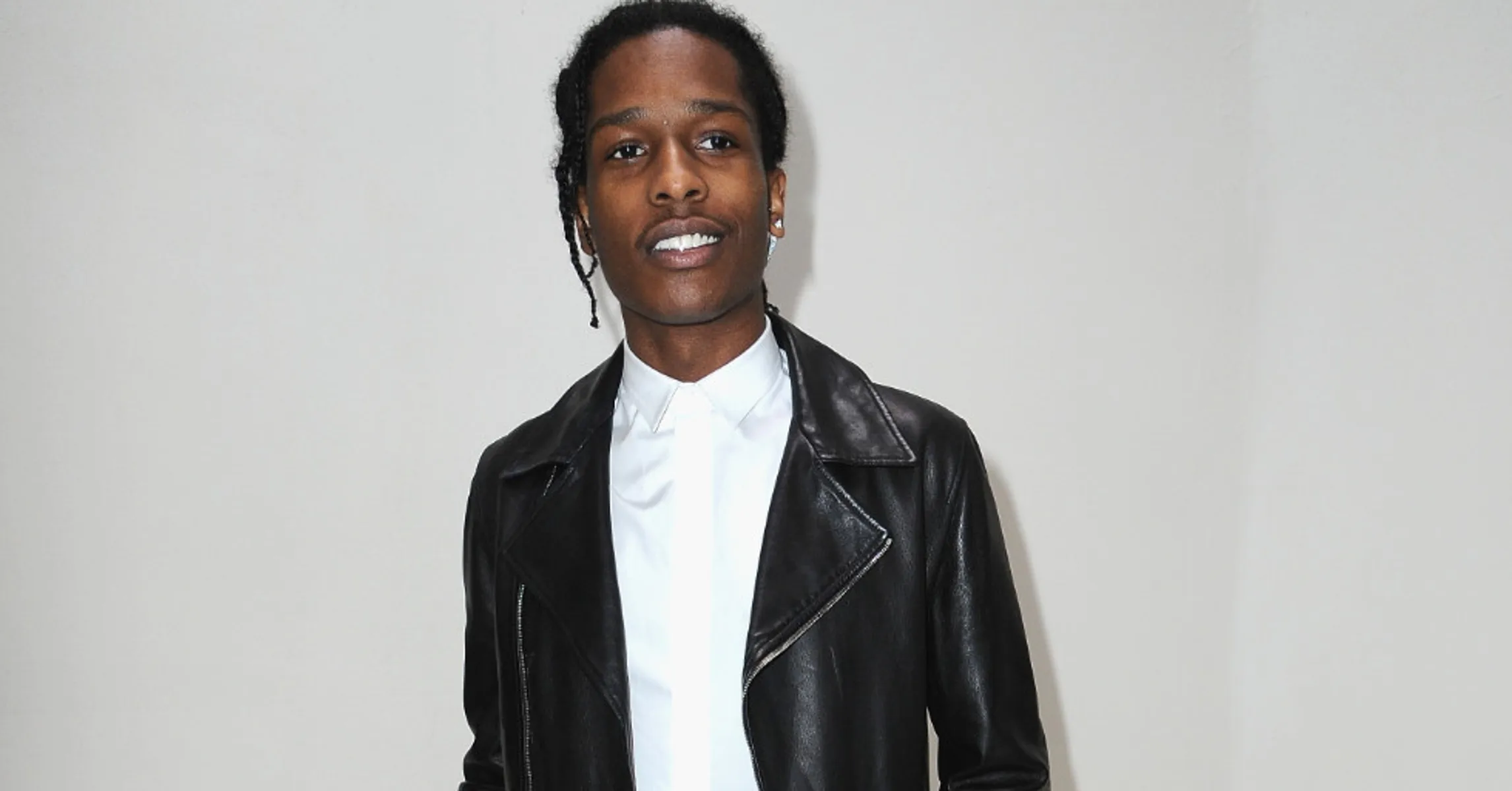 ASAP Rocky's Album Is Finished, Will Feature FKA Twigs & Clams Casino