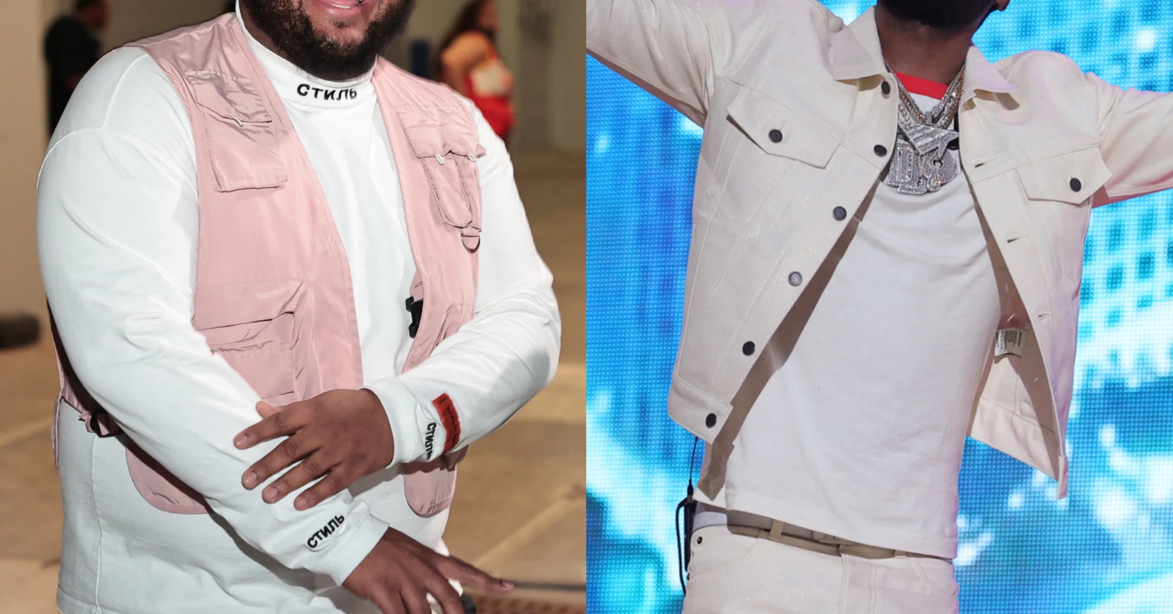 Druski Invites Meek Mill To Coulda Been Records In Response To Label ...