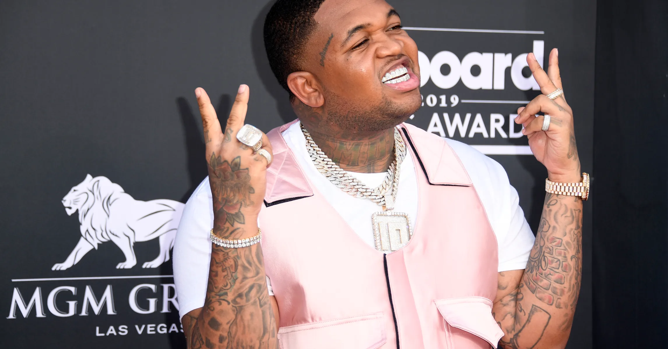 Mustard "Perfect Ten" Tracklist: Nipsey Hussle, Future, A$AP Rocky, & More