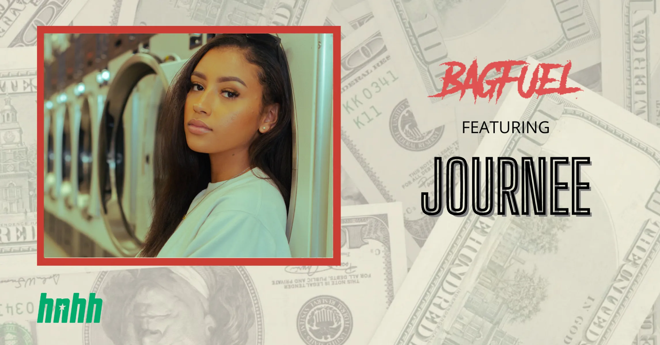 Rising R&B Singer Journee Talks Beyonce's Influence, Reveals Ty Dolla ...