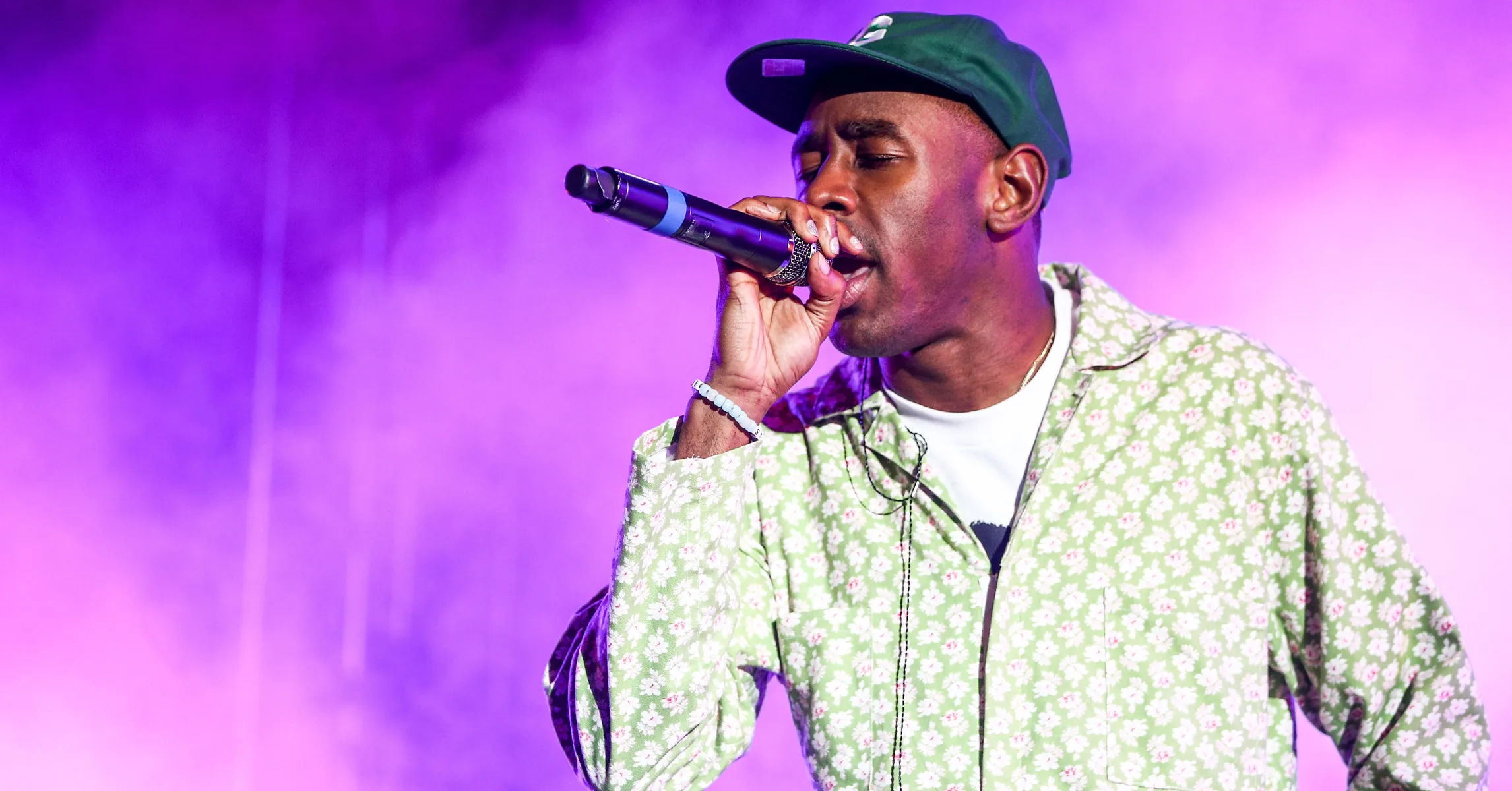 It's Yo Birthday: Tyler, The Creator's Twenty Top Tracks