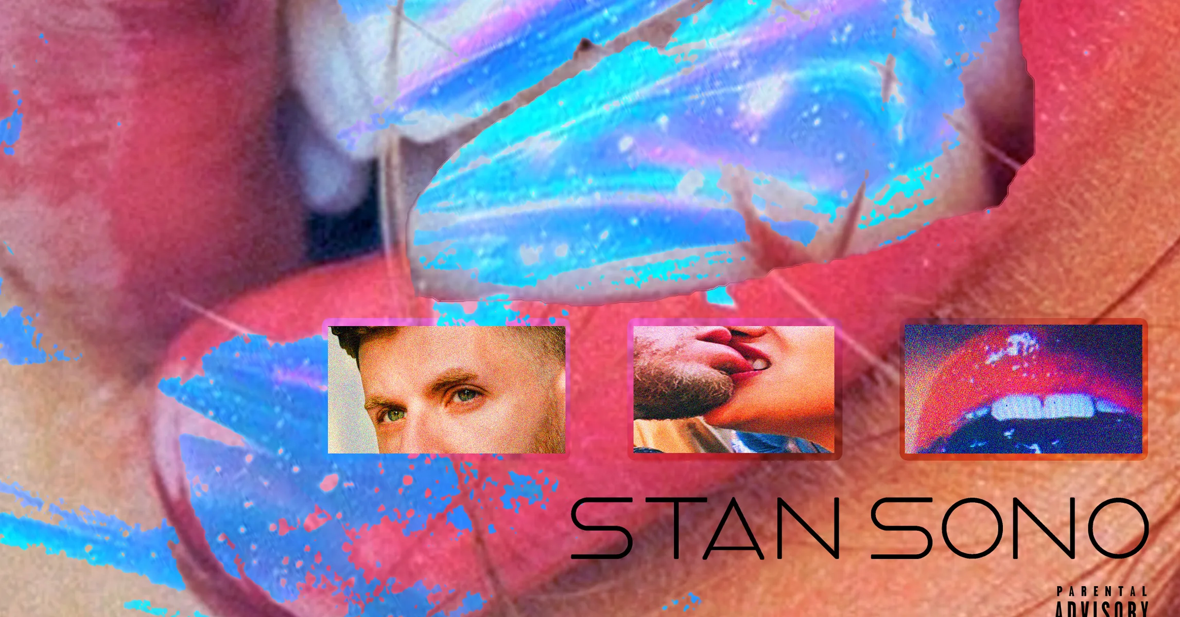 Stan Sono Returns With New R&B Record "Impress Me"