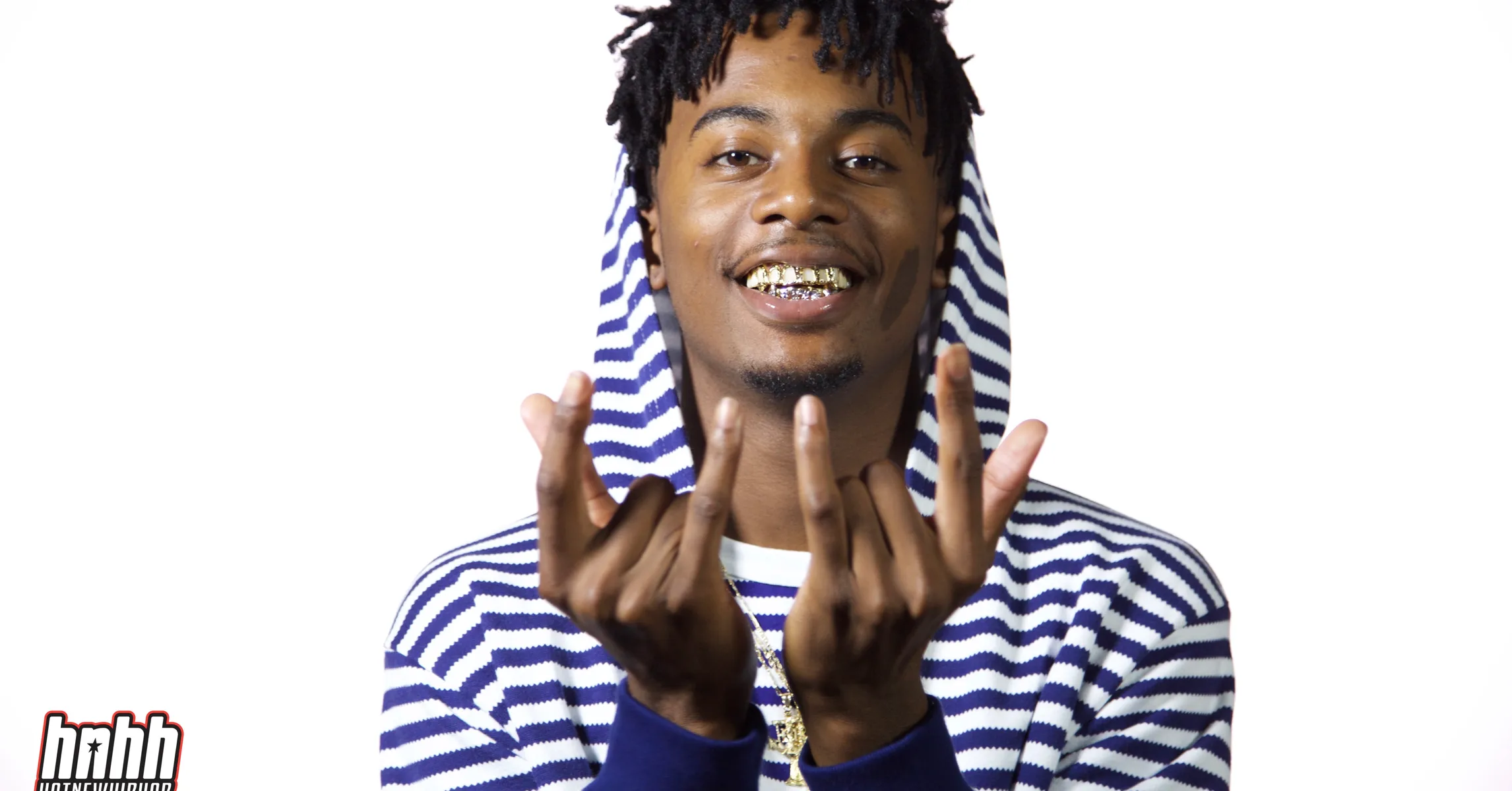 Playboi Carti's Backstage Rider Revealed: A Cereal & Tea Fiend