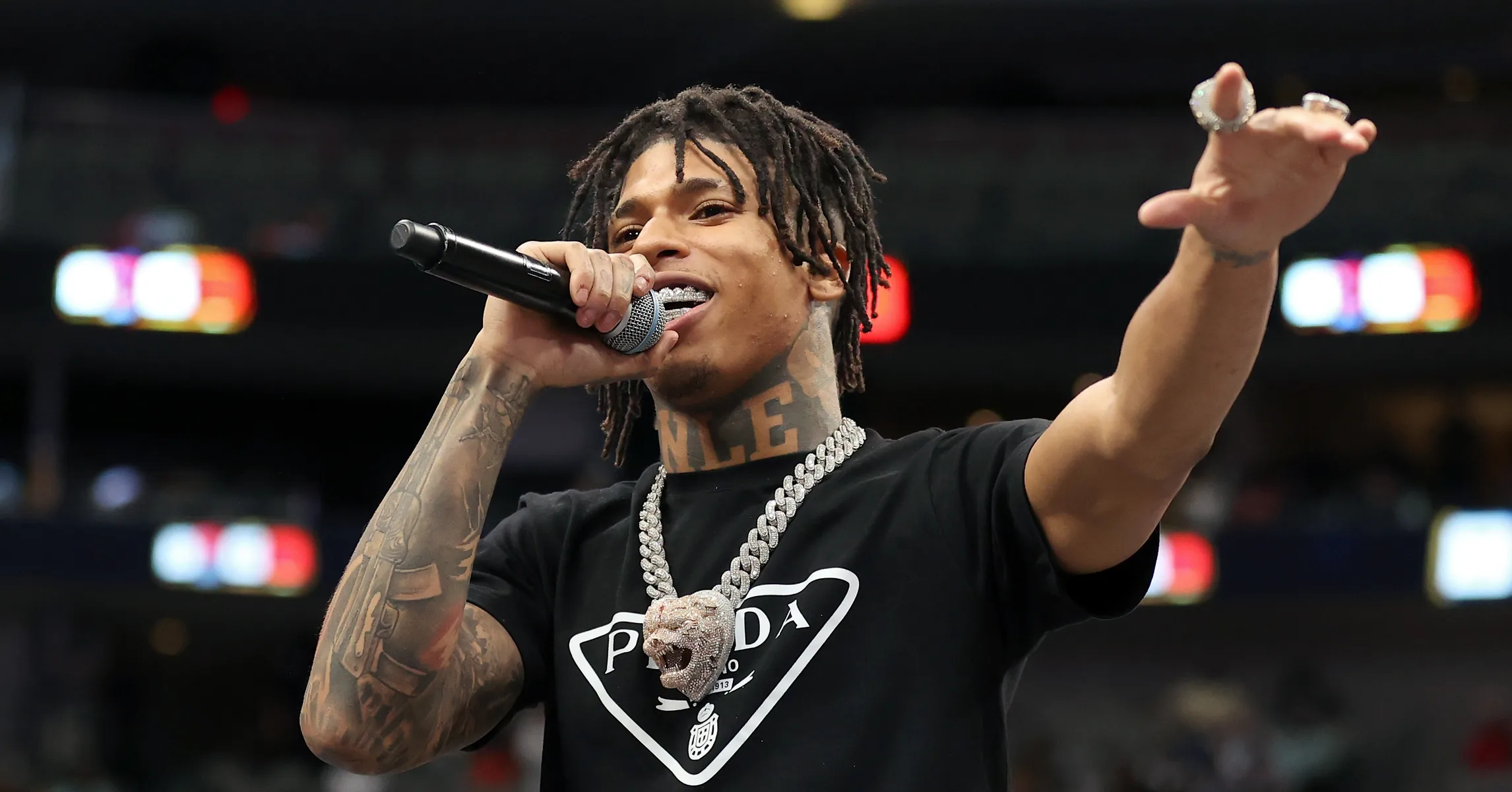 NLE Choppa Names Women Who "Got Next": Bia, Coi Leray, Lakeyah ...