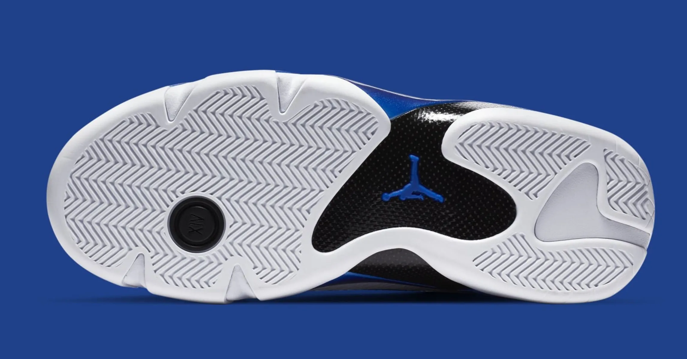 Air Jordan 14 "Hyper Royal" Coming Soon: Official Photos
