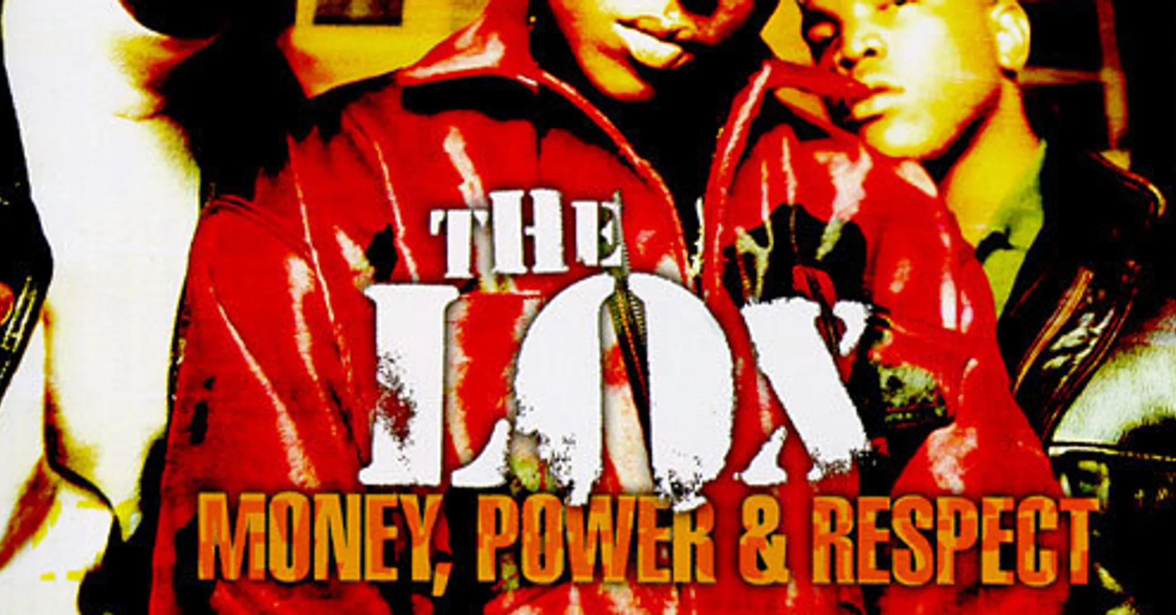 The LOX's Debut Highlighted "Money, Power, & Respect"