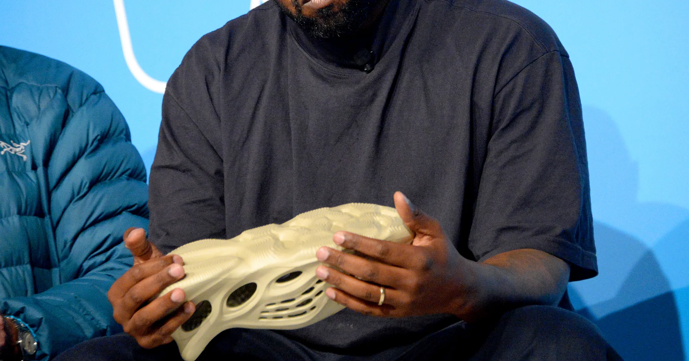 Adidas Yeezy Boost 700 MNVN "Wash Cream" Revealed: First Look