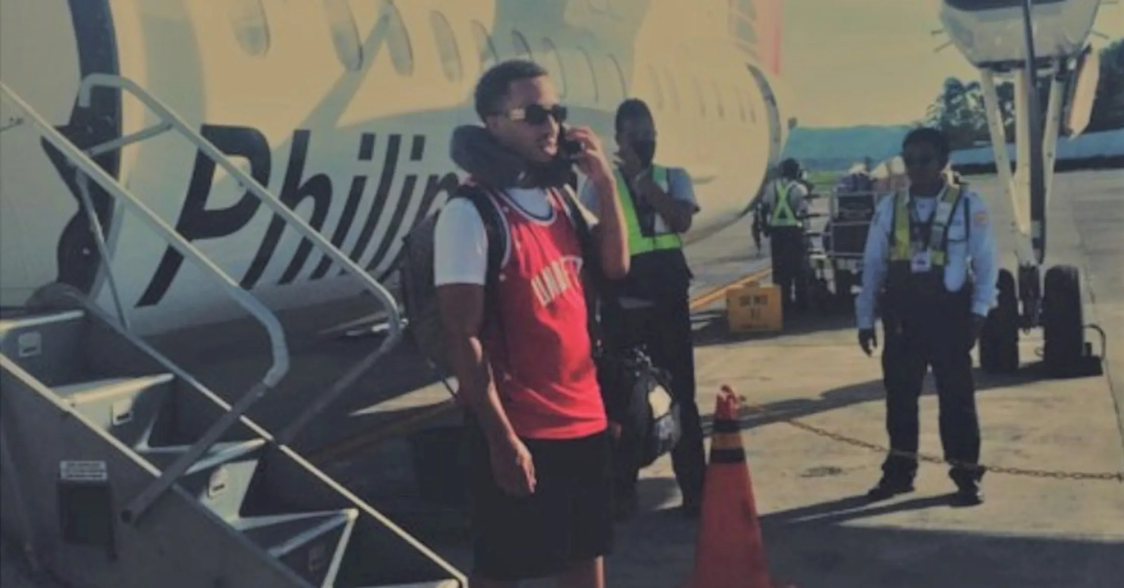 Larry June & Curren$y Continue Collab Run With "On My Way"