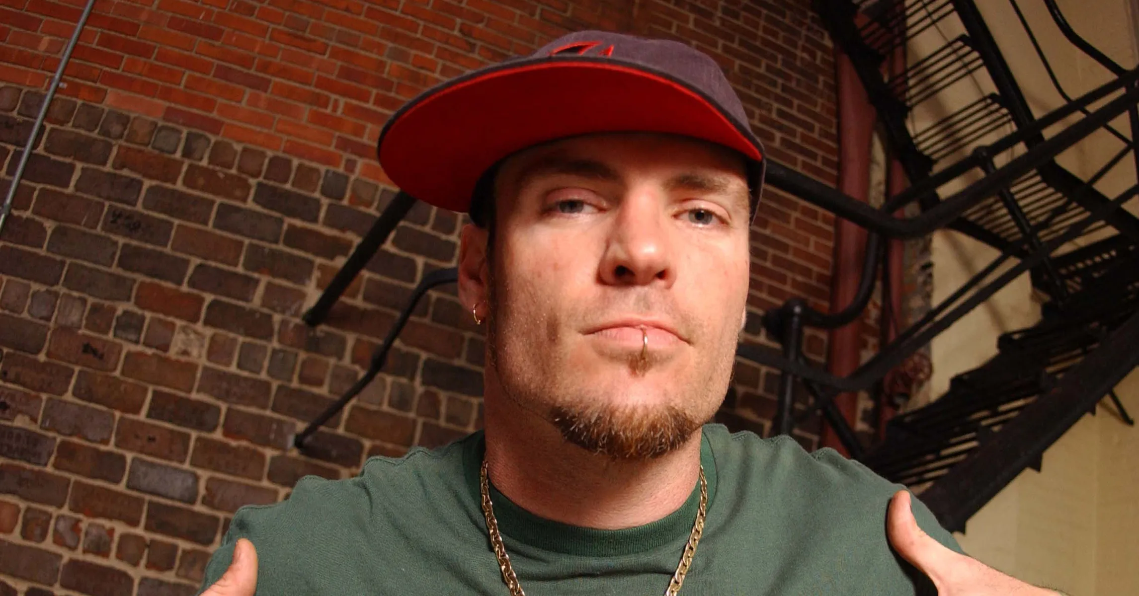 The "50 Worst Rappers" List Is An Interesting Cast Of Hip Hop Characters