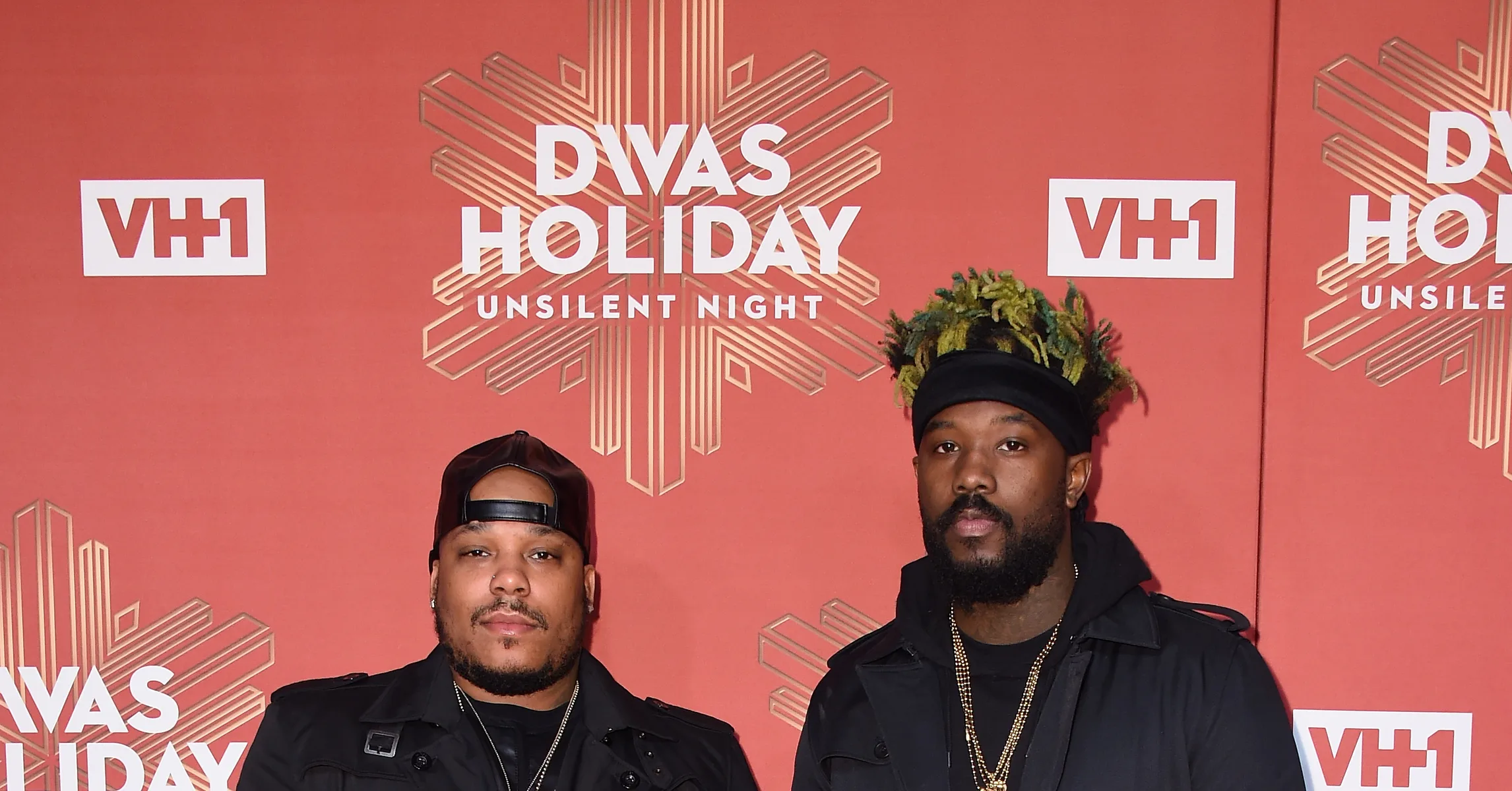 "Black Ink Crew: Chicago" Star Phor Gets Paternity Test Results