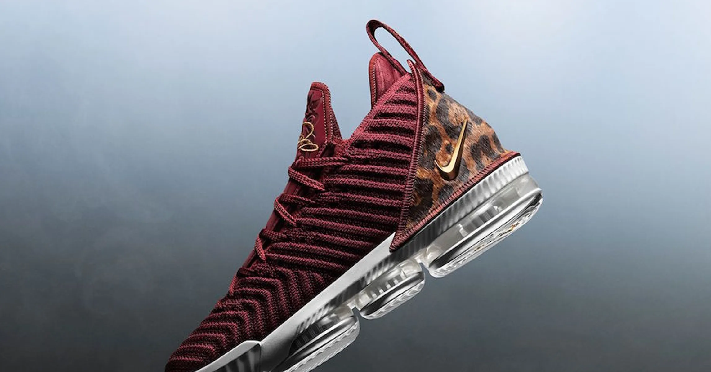 Nike LeBron 16 "King" Releasing For LeBron's Lakers Debut