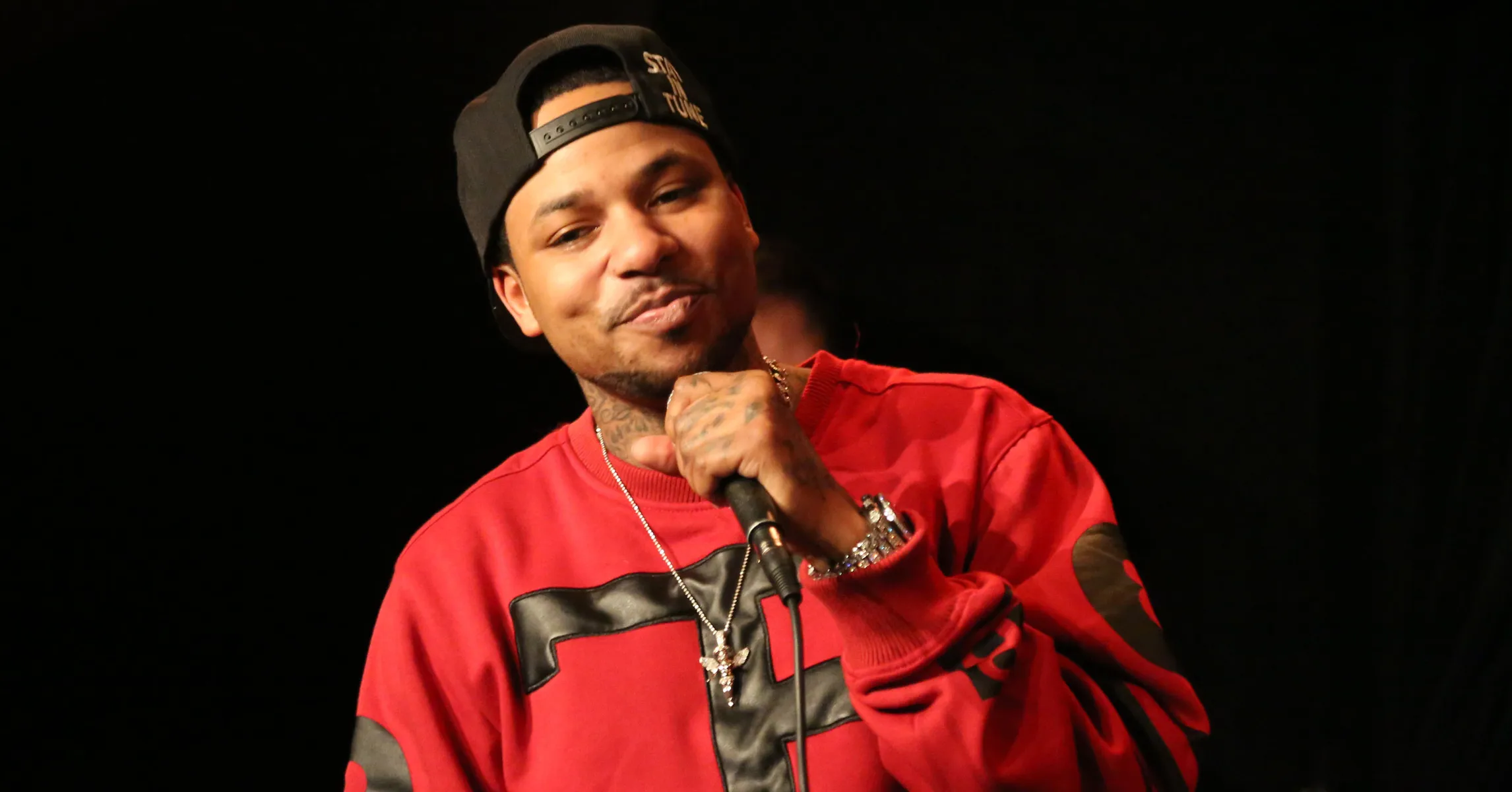 NYPD Say Chinx's Murder May Be Connected To Stack Bundles Murder From 2007