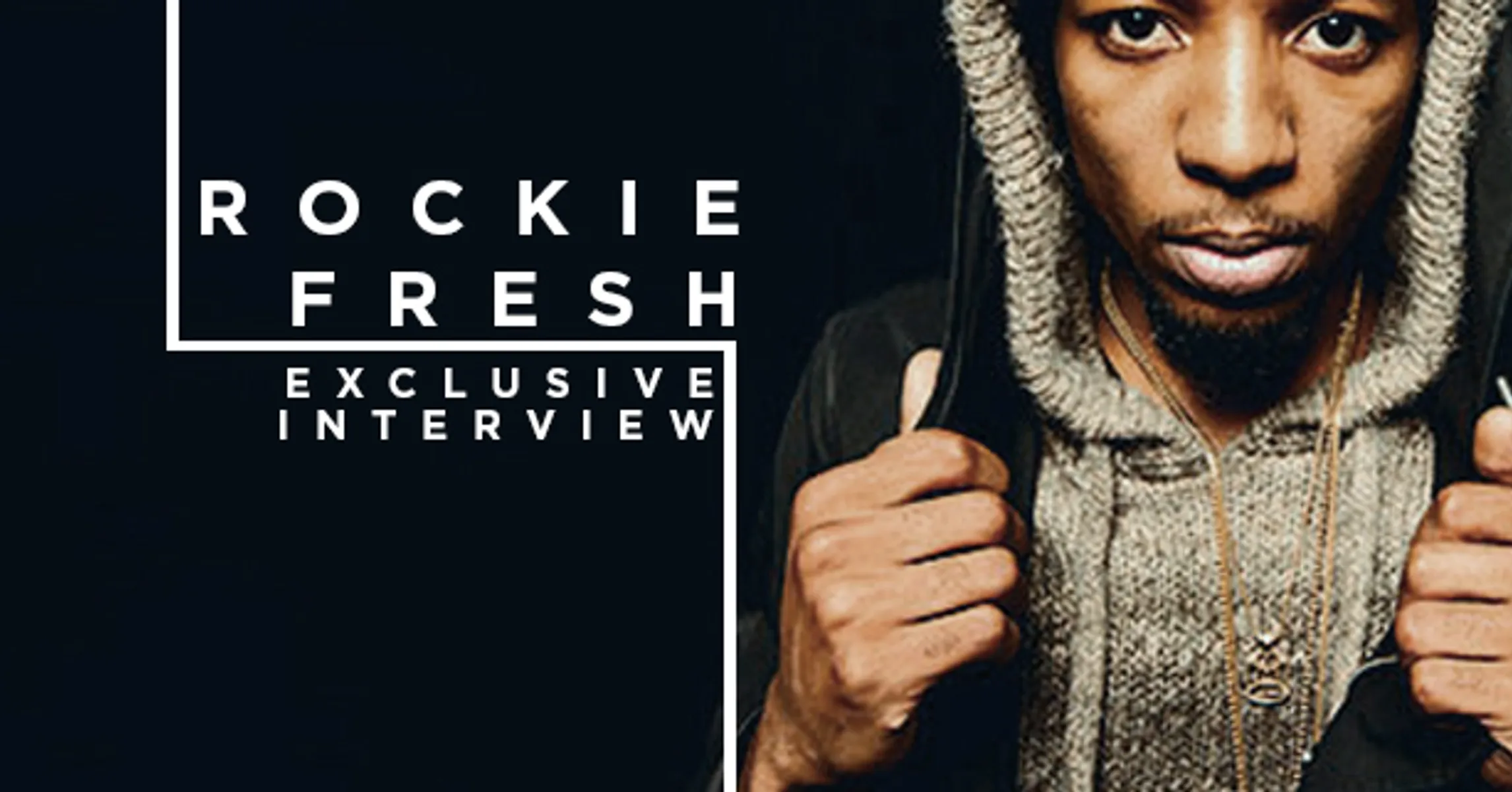 Rockie Fresh Names His Top Five Places To Visit In Chicago