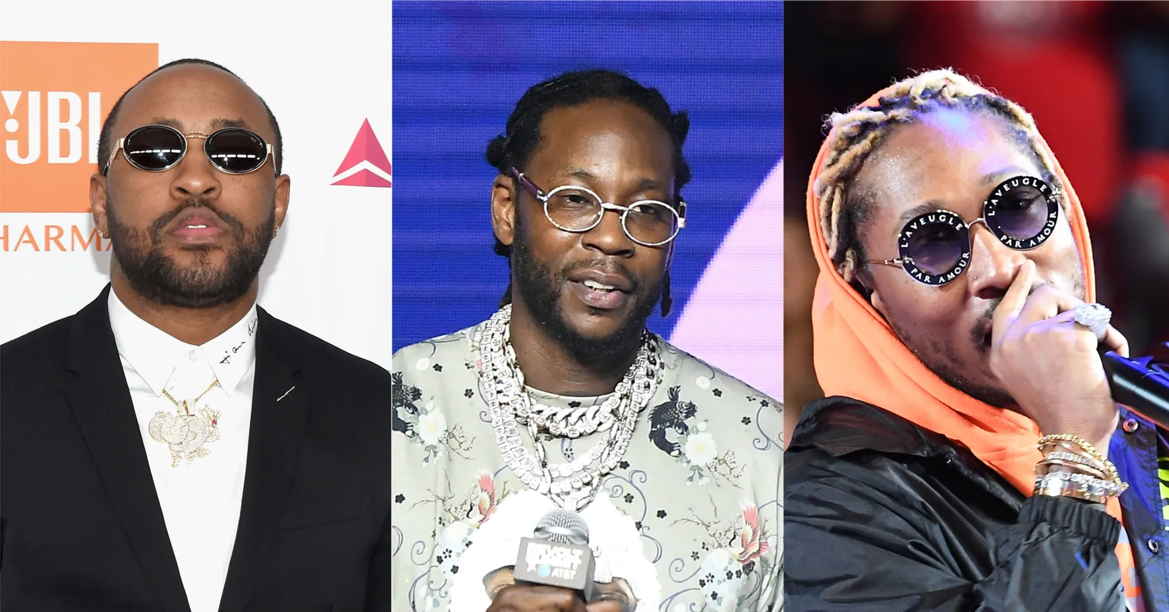 2 Chainz, Future & Mike Will Made-It Tease Supergroup, Ask Fans For ...