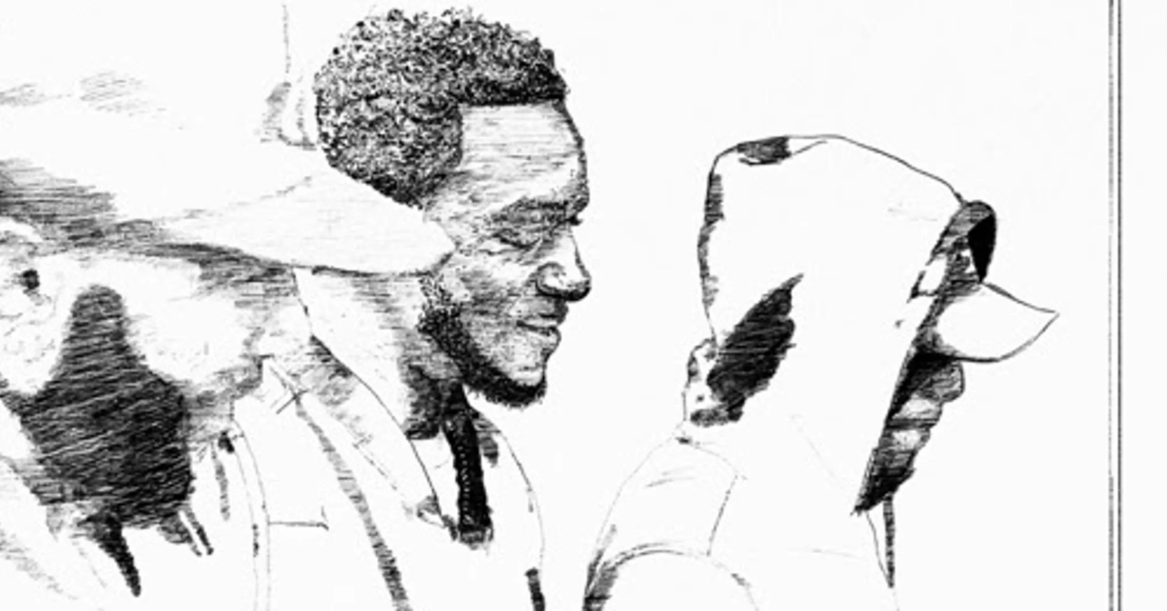 Rapper XV Returns With "First Draft" EP