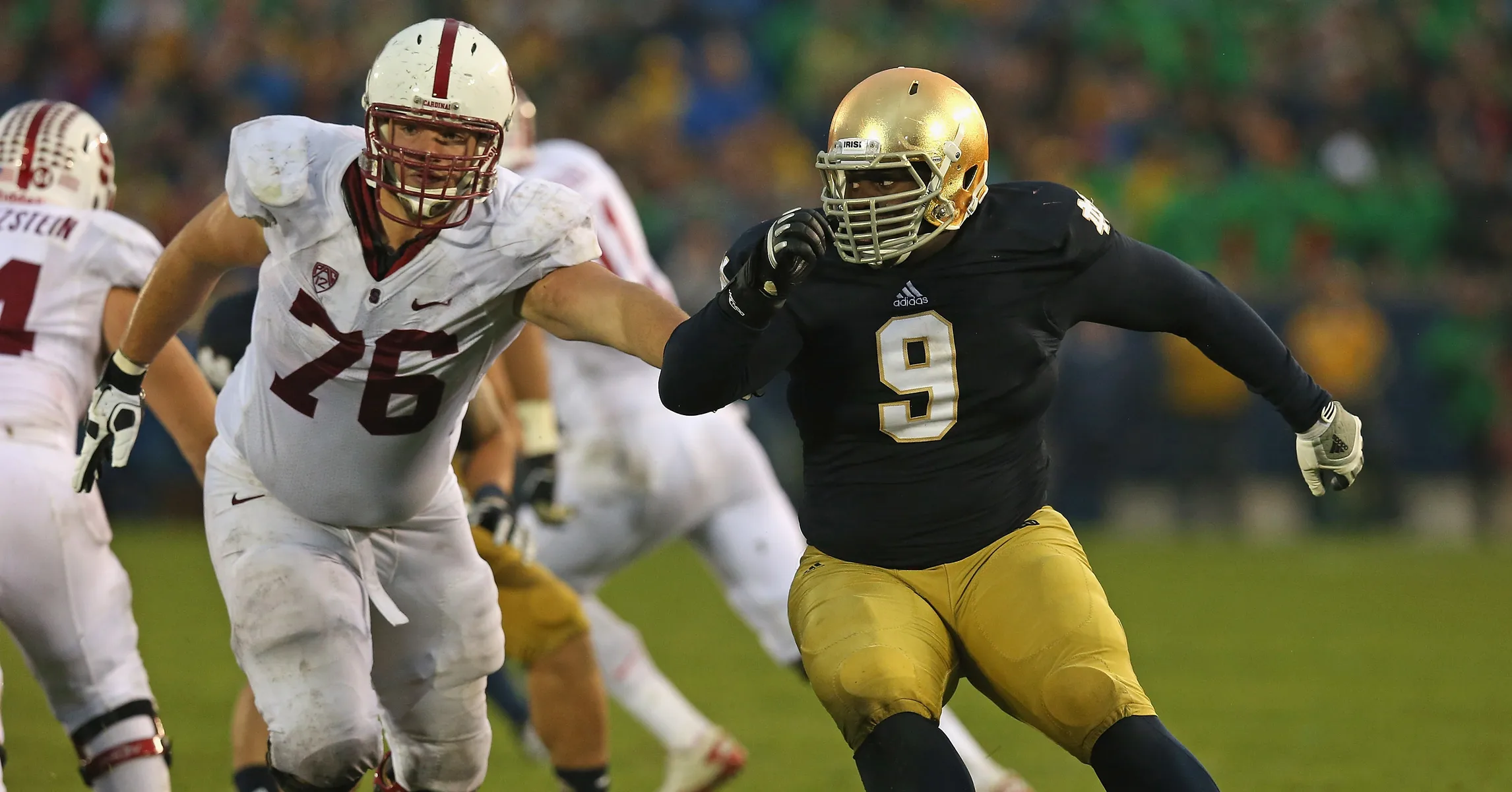 Former NFL Player Louis Nix III Passes Away At 29