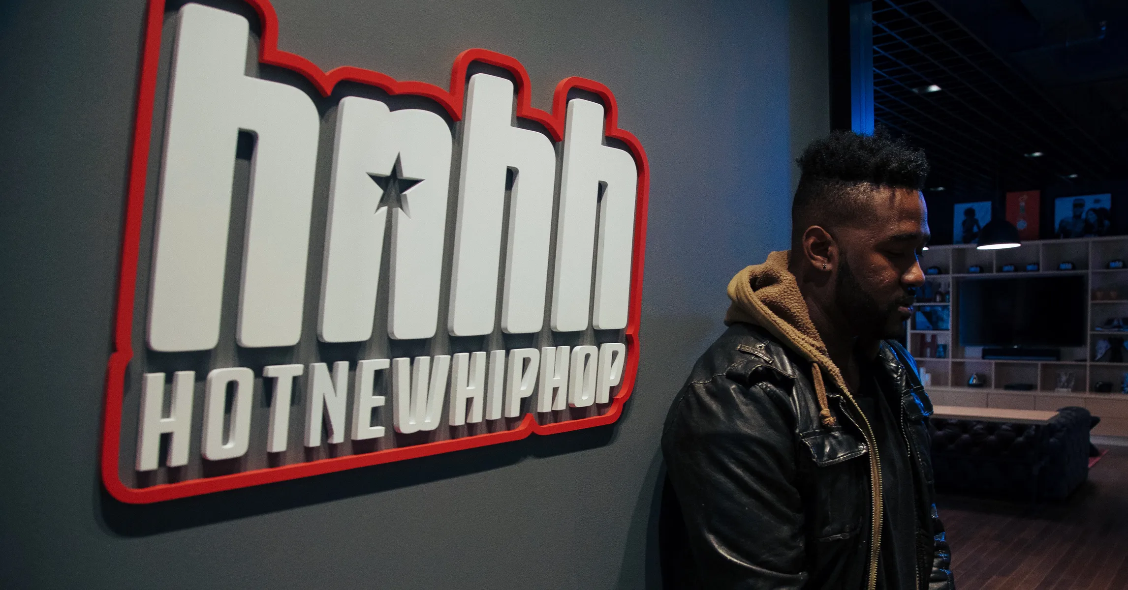 Behind The Beat: Reazy Renegade