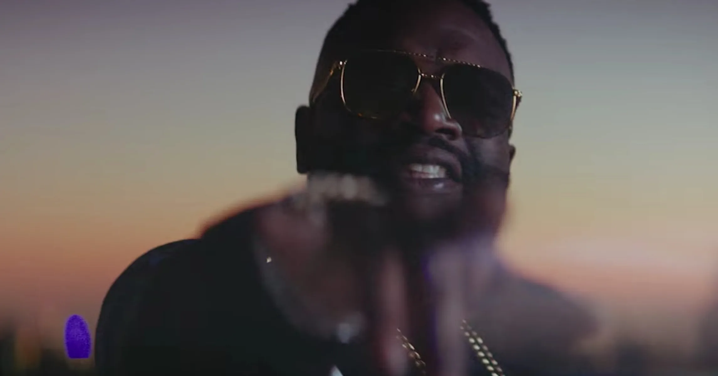 Rick Ross & Summer Walker's "Summer Reign" Video Is A Champagne-Filled ...