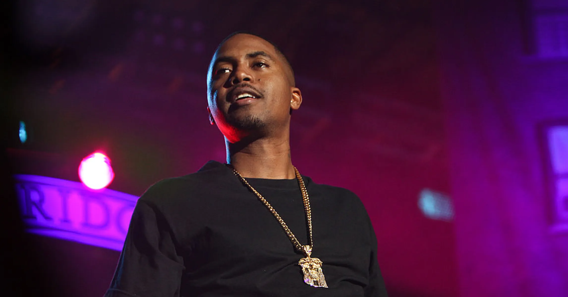 Nas' "King's Disease II" Tracklist: Eminem, Lauryn Hill, & More