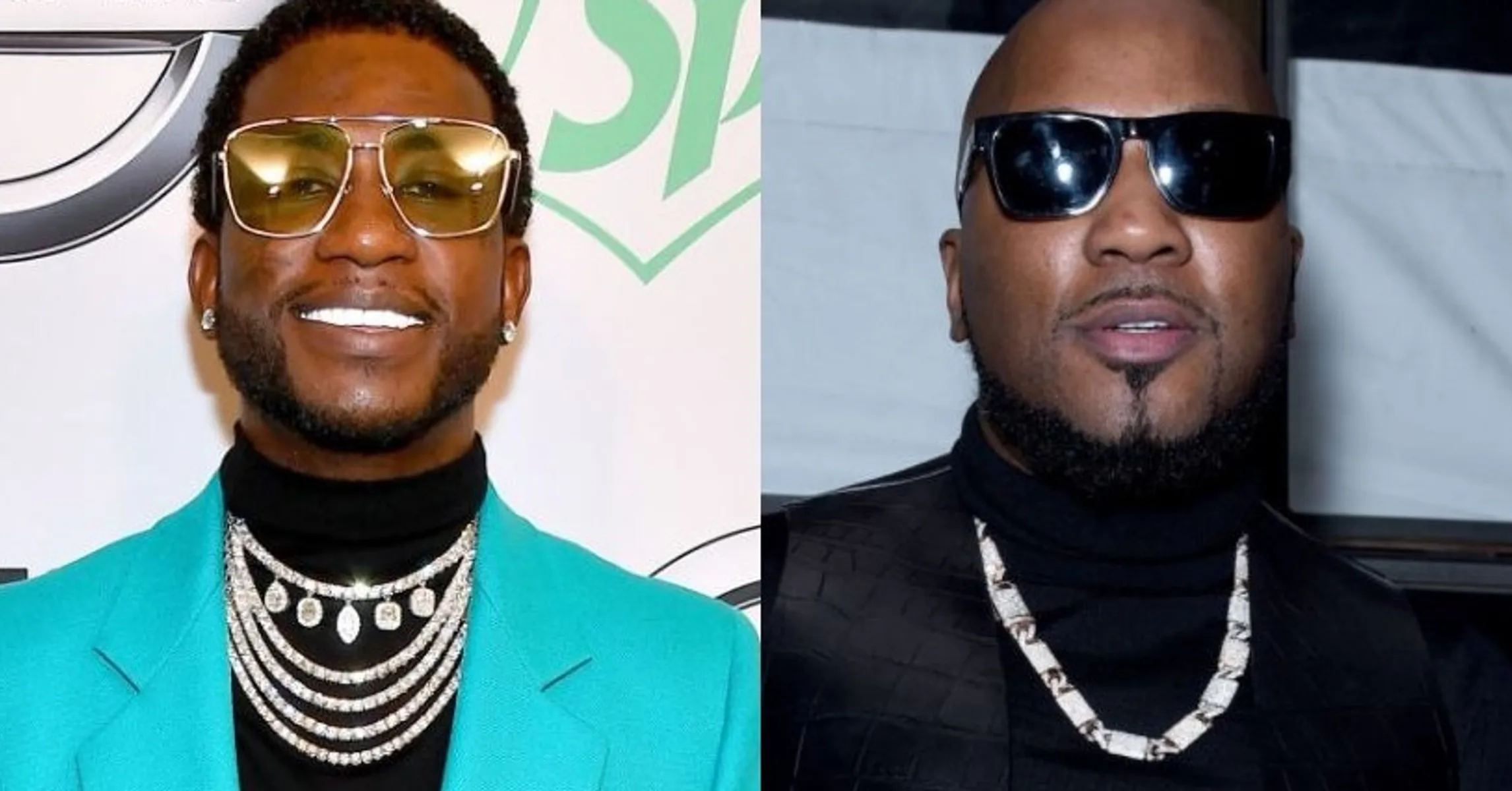 Gucci Mane & Jeezy Squash Beef After Tense "Verzuz" & Perform "Icy ...