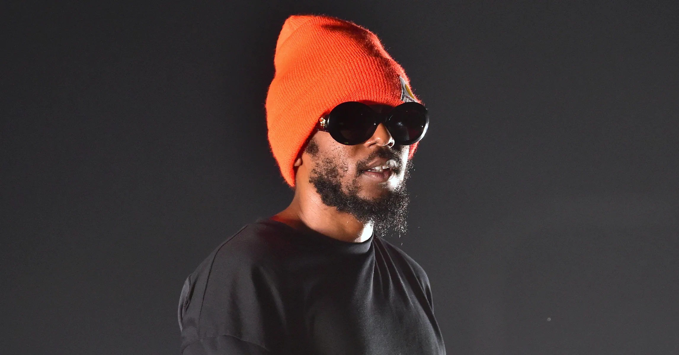 Kendrick Lamar's "The Heart Pt. 5" Cover Art Explained